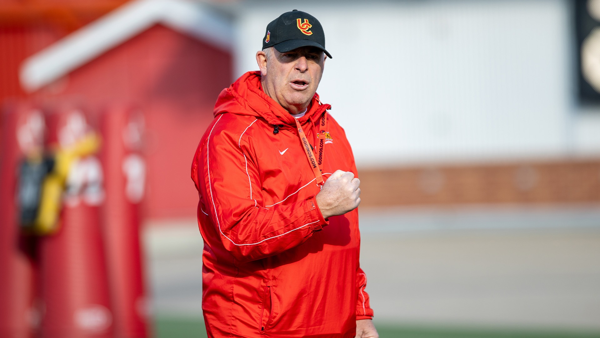 2025 schedule unveiled for Dinos football - University of Calgary Athletics