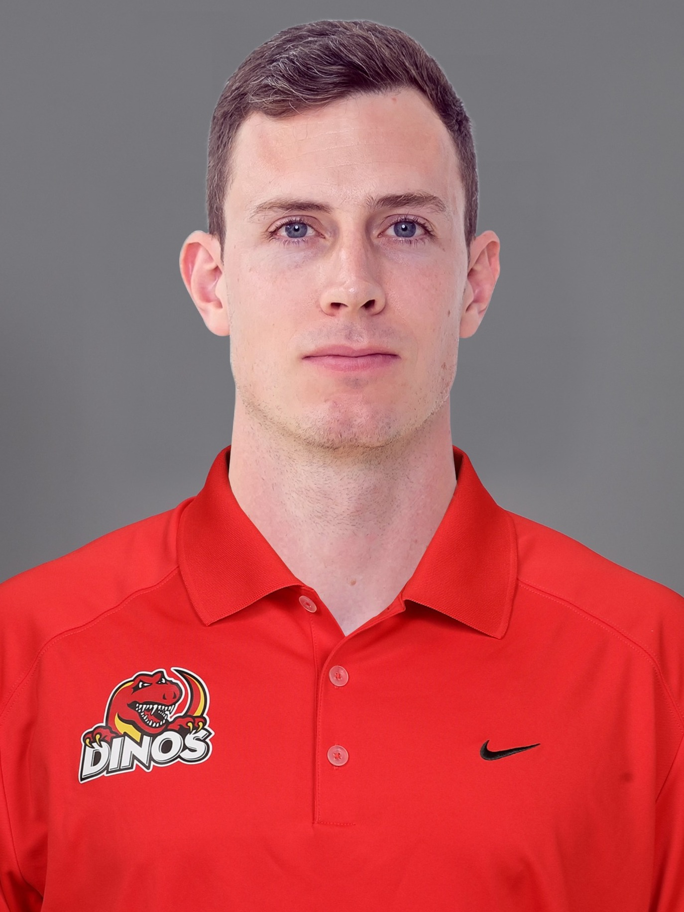 Men's Volleyball Coaches - University of Calgary Athletics