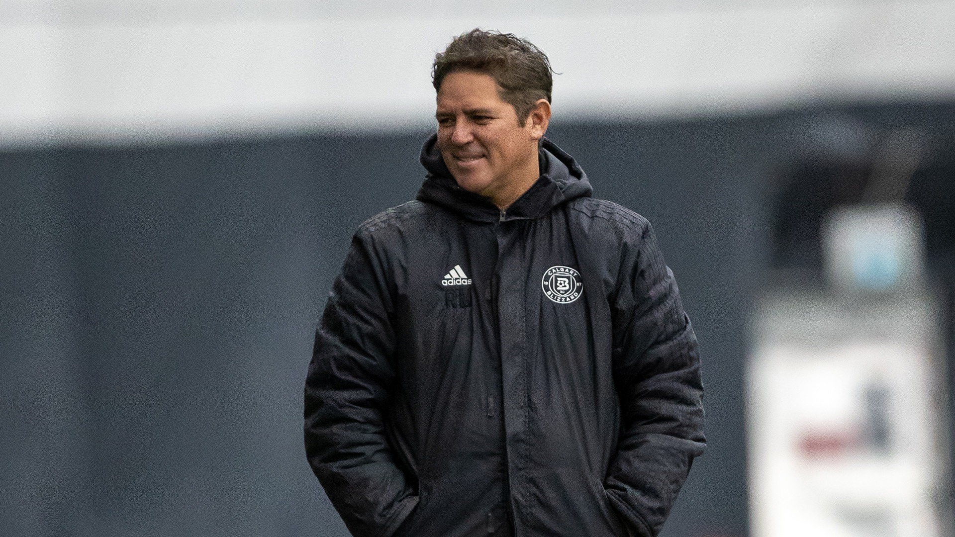 Omoreniye earns All-Canadian honours - University of Calgary Athletics