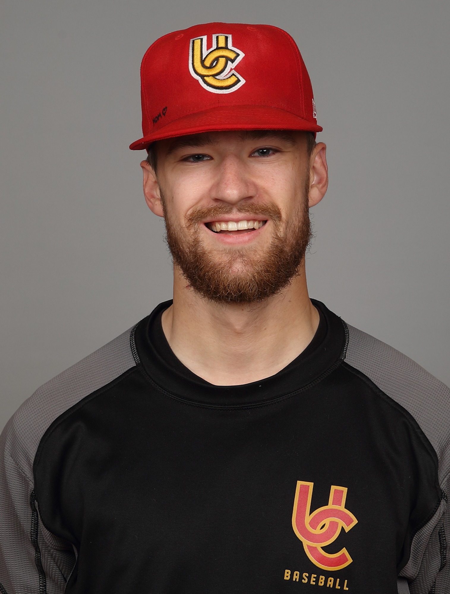 Baseball Coaches - University of Calgary Athletics