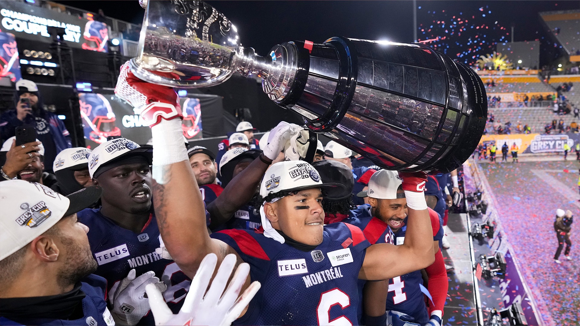 2024 Football Schedule - University of Calgary Athletics