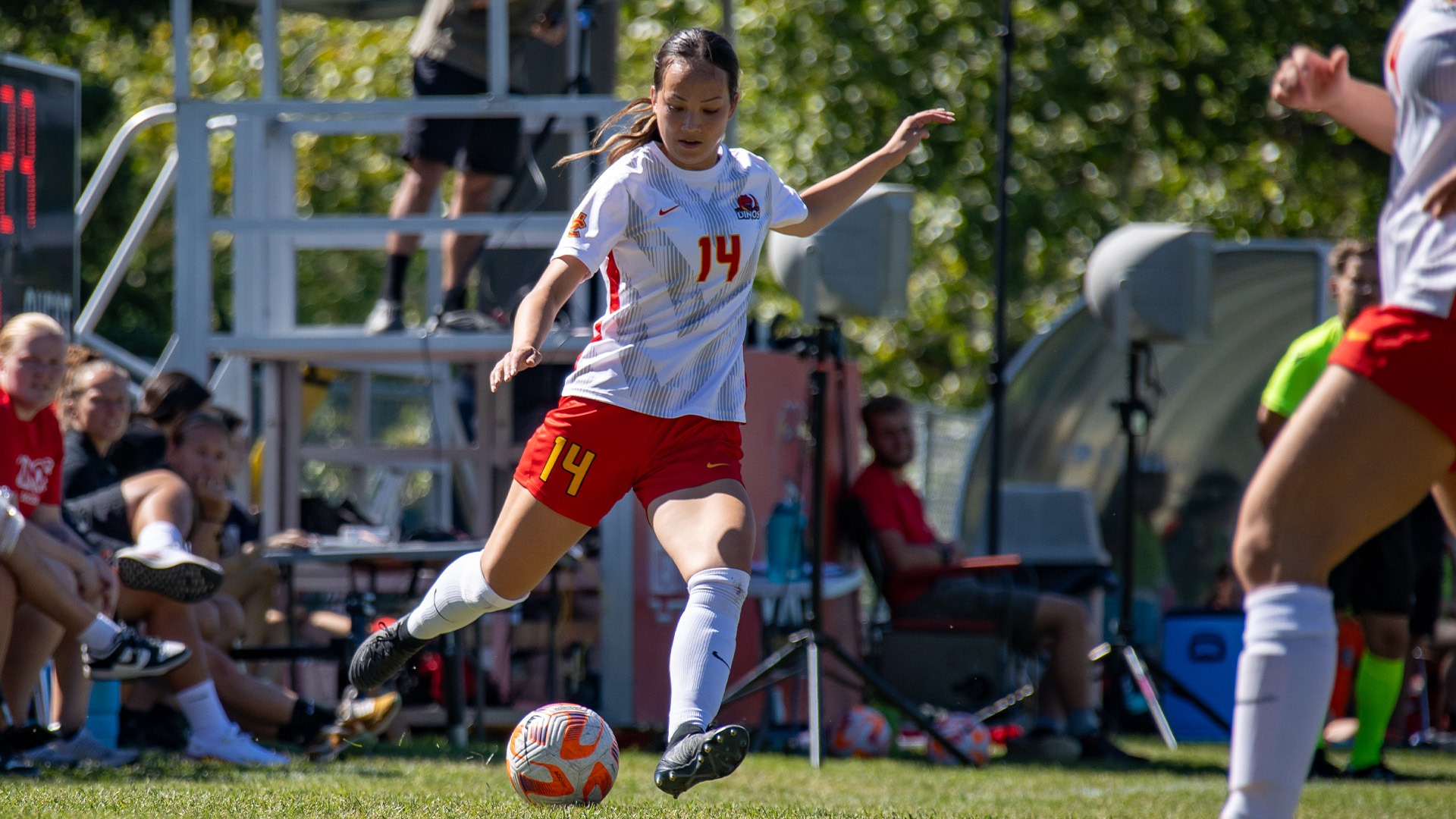 CW Announces Scheduling Format Changes for 2024-25 Season - University ...