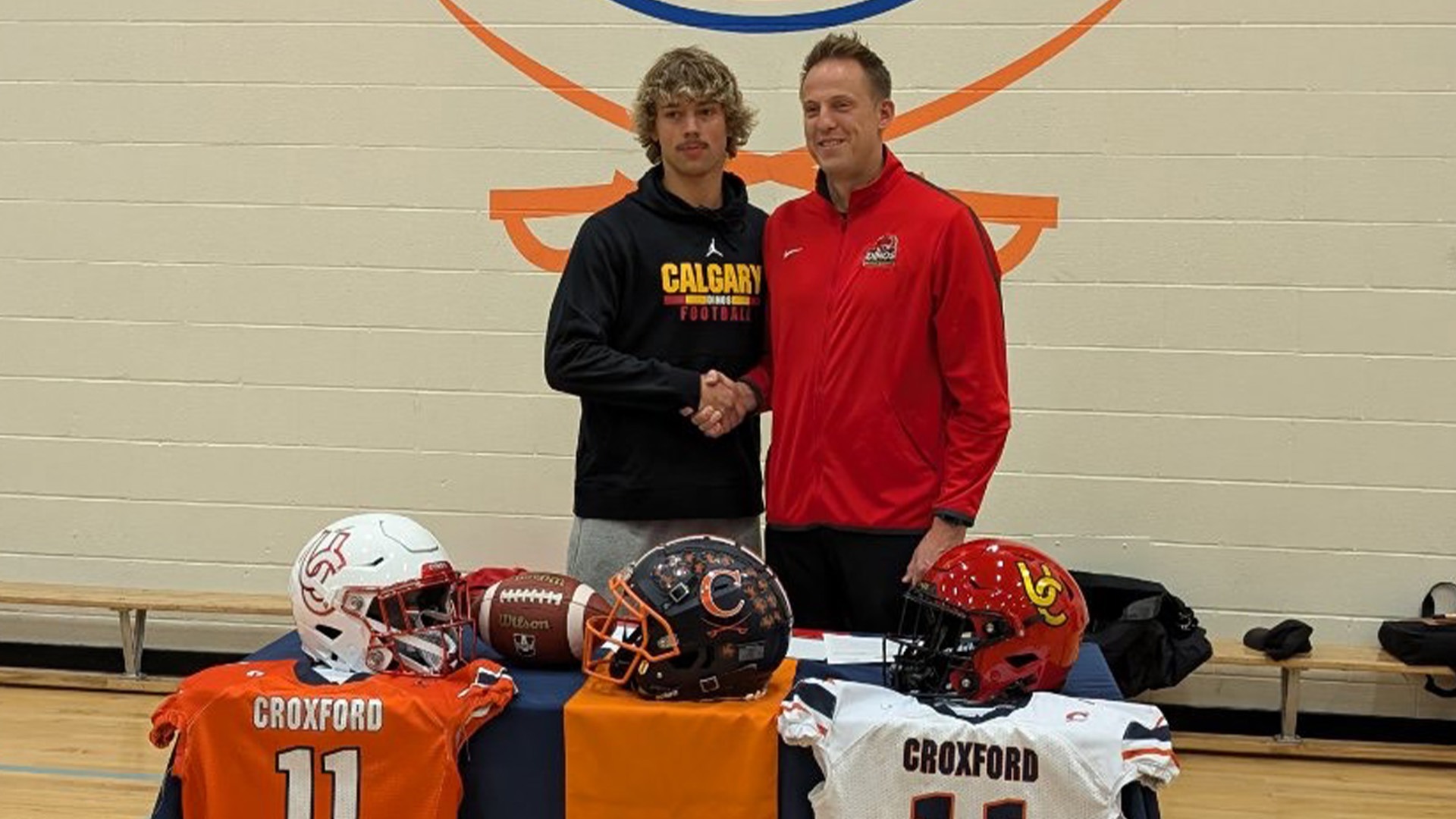 2024 Football Schedule - University of Calgary Athletics