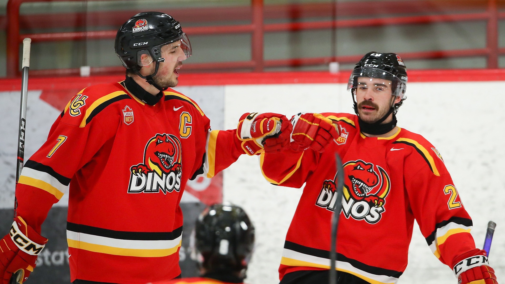 Attendance record falls again as Dinos sweep Crowchild Classic ...