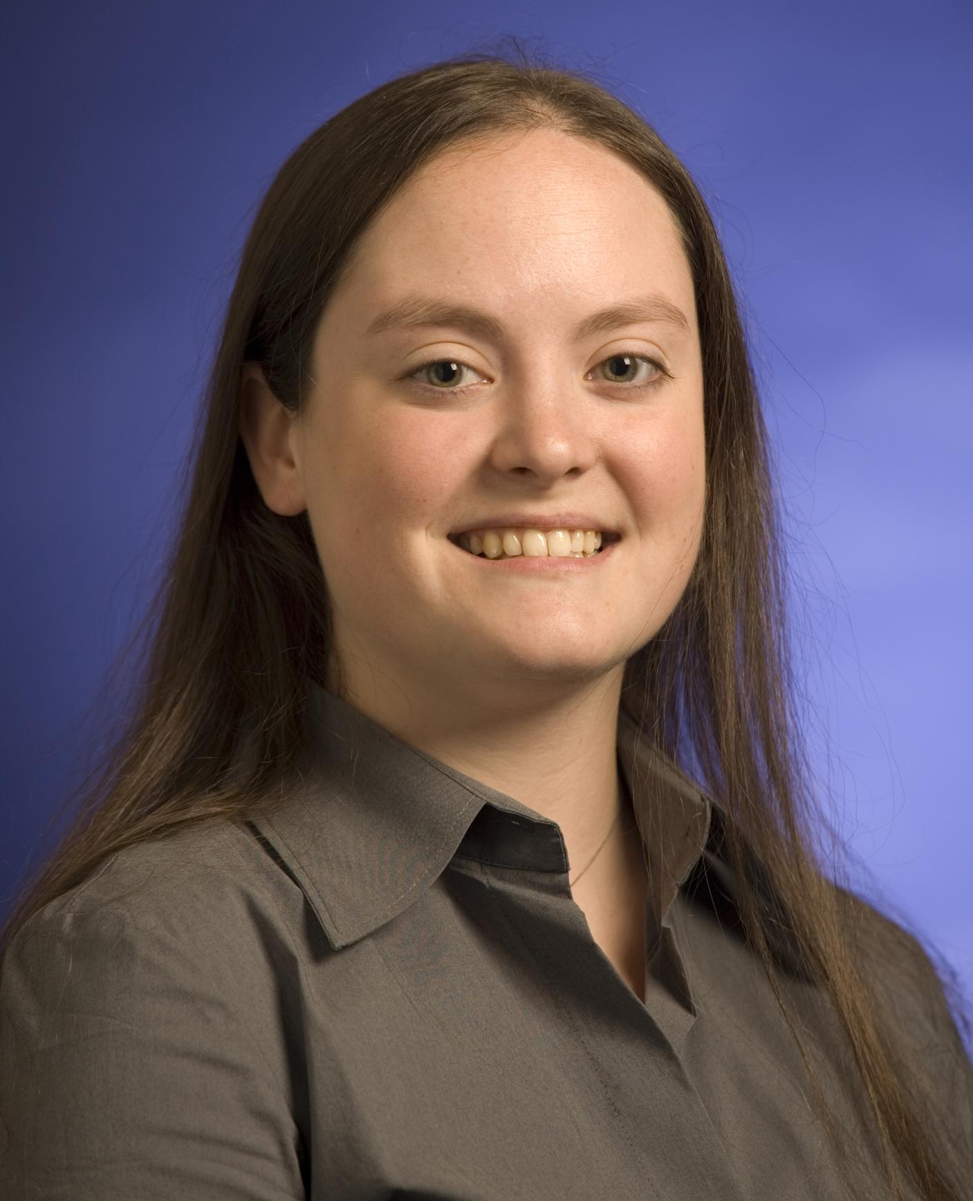 Erin Stephenson - Murray Building Director of Operations - Women's ...