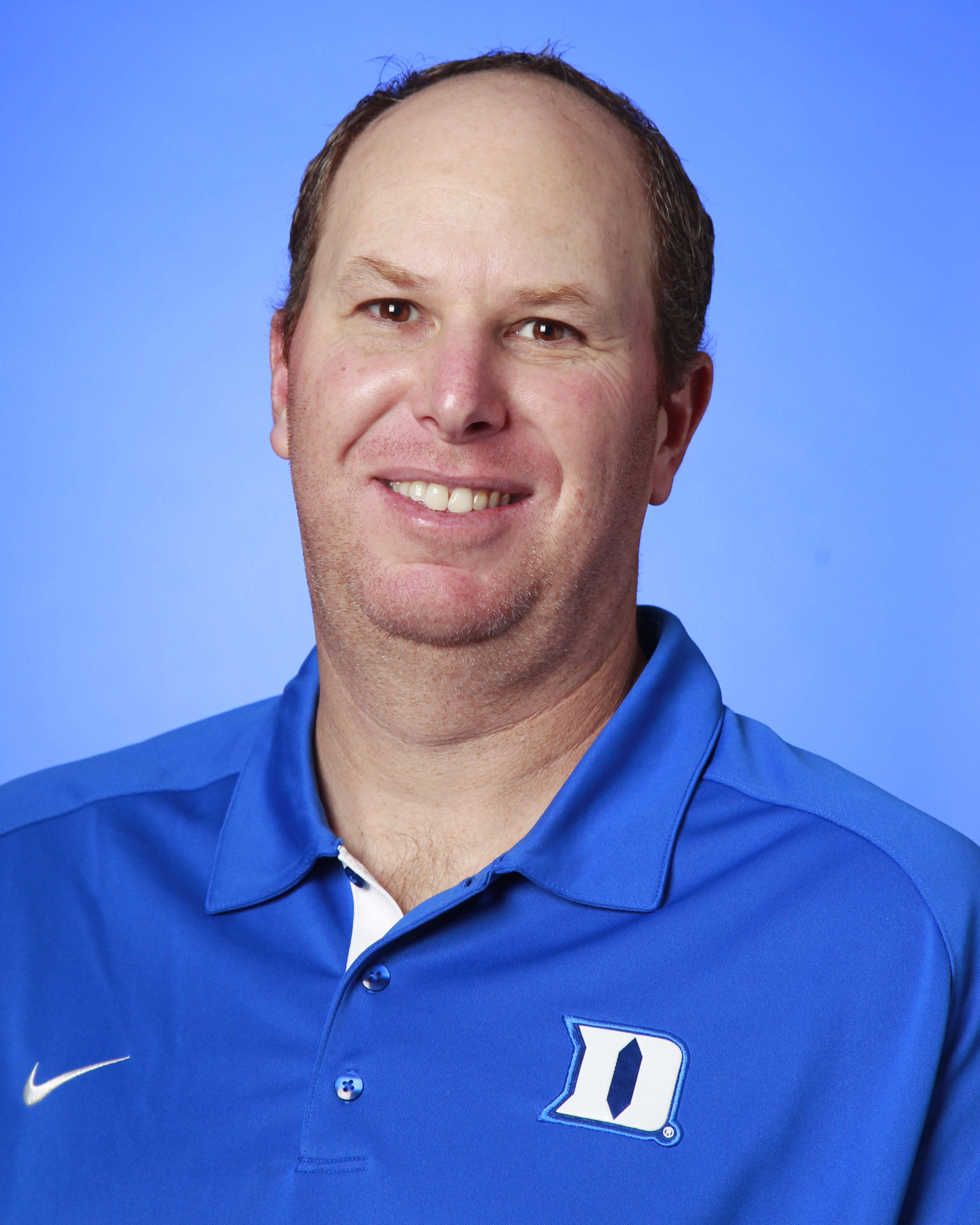 Jamie Ashworth - Head Coach - Women's Tennis Coaches - Duke University