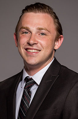 Zach Marcus - Director of Scouting and Analytics - Men's Basketball ...