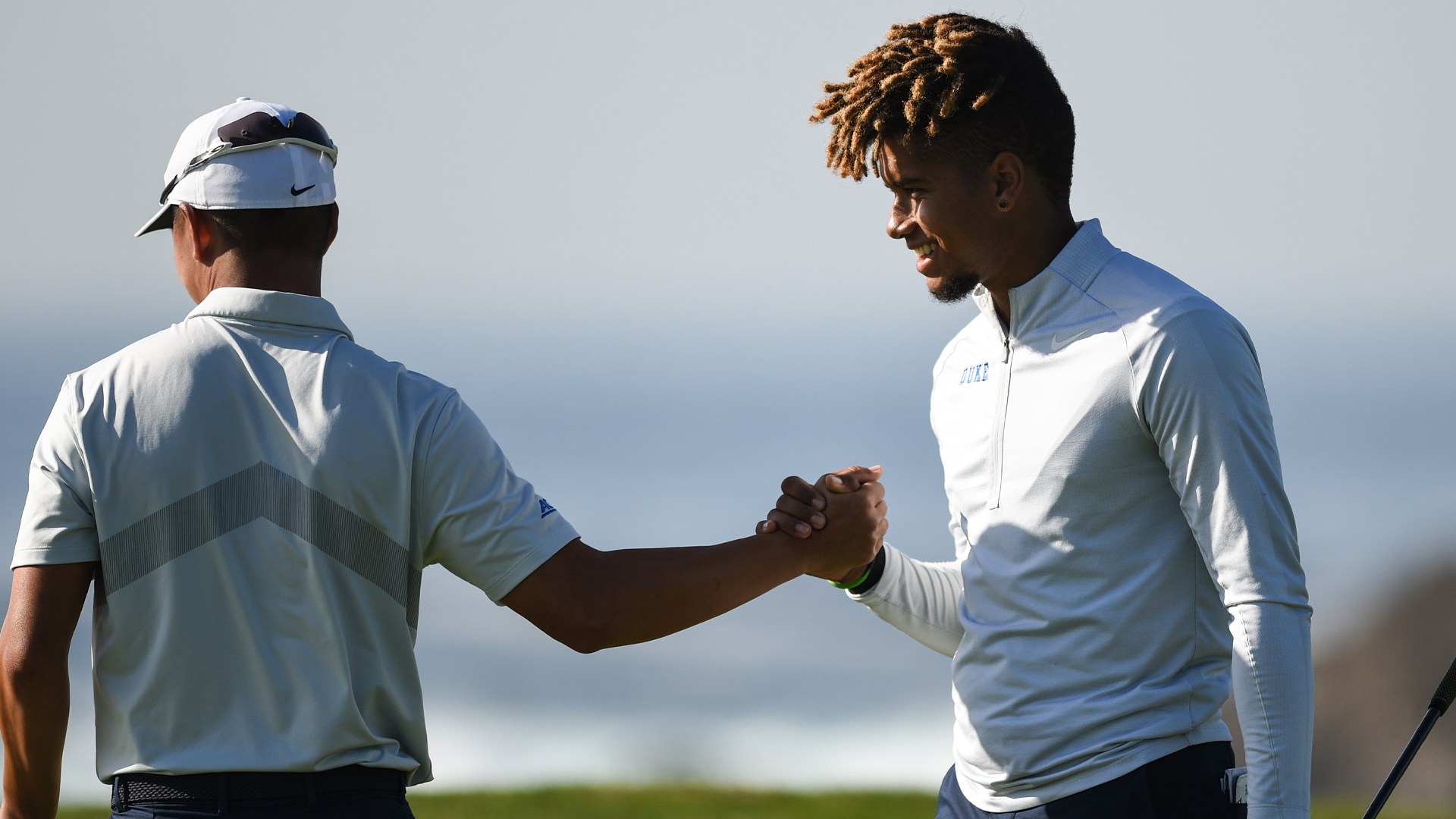 Quinn Riley - 2021-22 - Men's Golf - Duke University