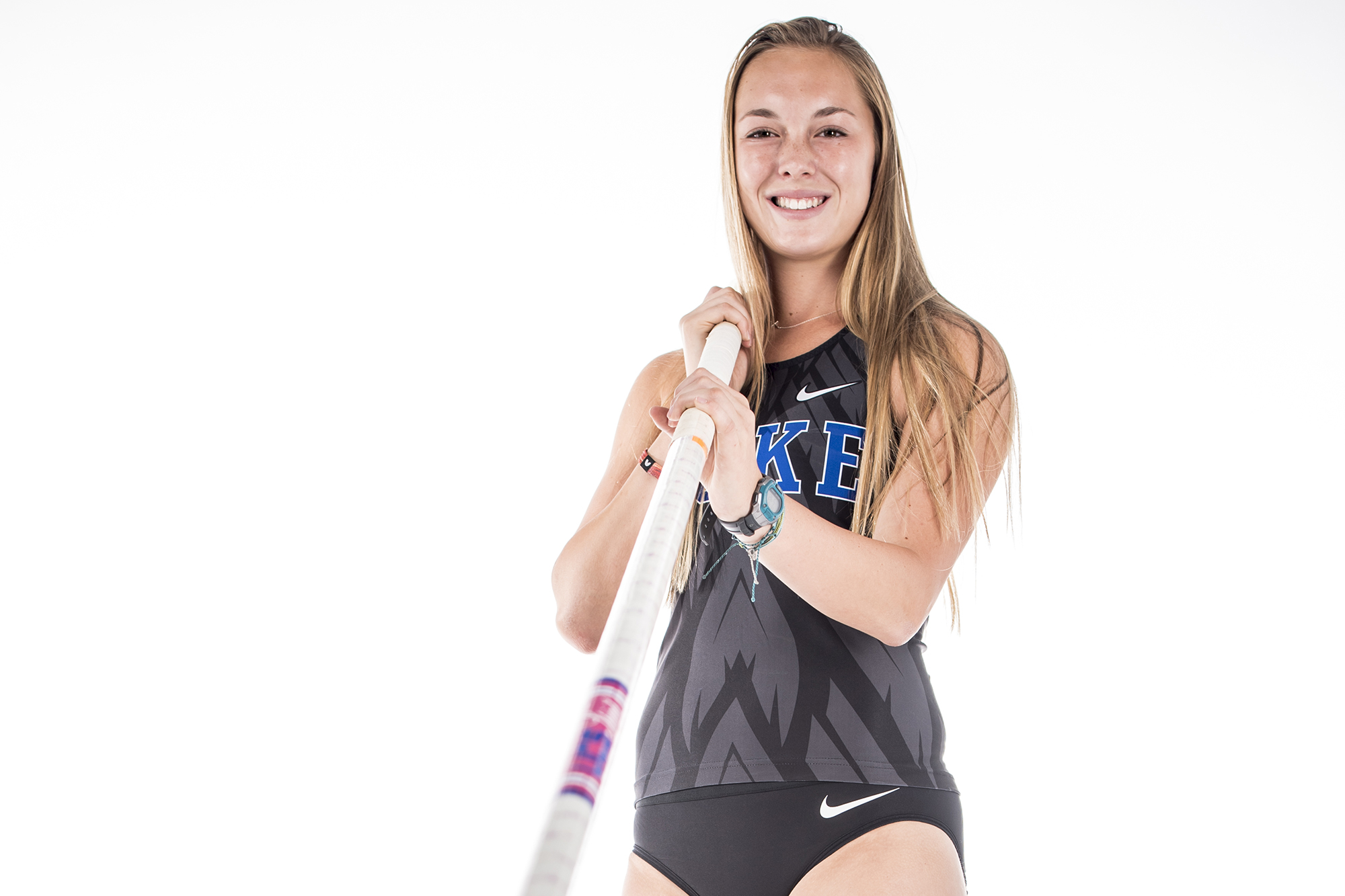 Kaeli Thompson - 2019-20 - Track & Field - Duke University