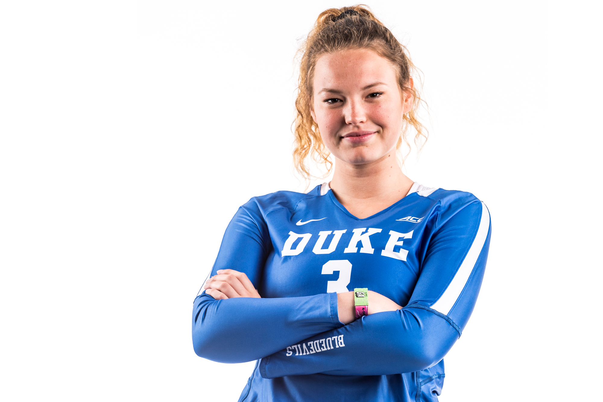 Natalie Schilling - 2019 - Volleyball - Duke University