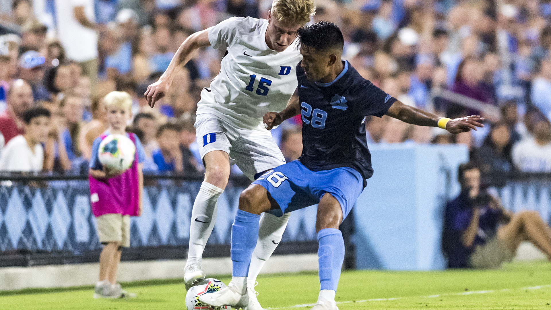 Scotty Taylor - 2022 - Men's Soccer - Duke University