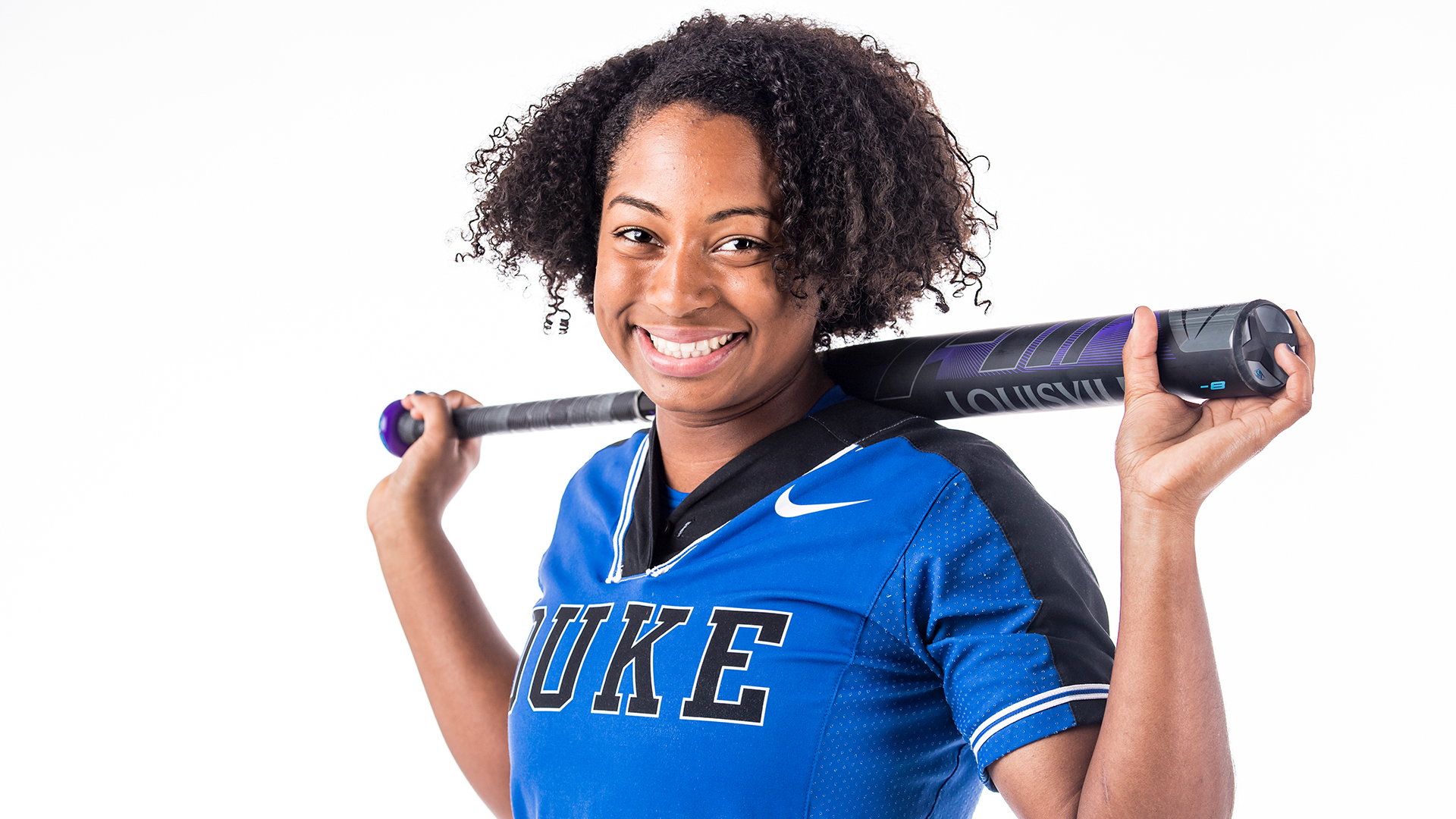 Deja Davis - 2023 - Softball - Duke University