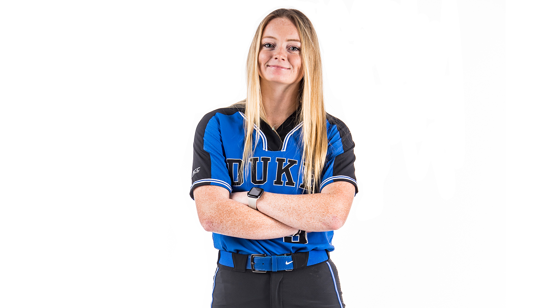 Kamryn Jackson - 2023 - Softball - Duke University