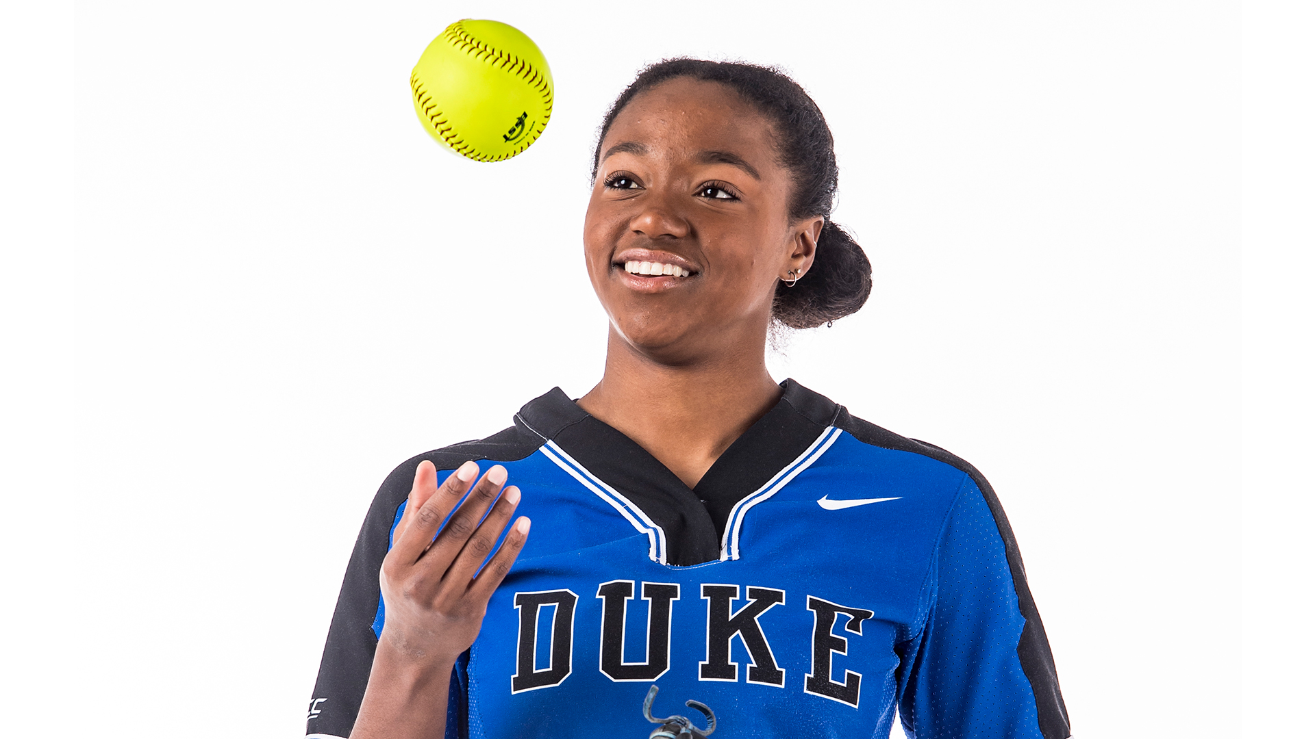 Kyla Morris - 2022 - Softball - Duke University