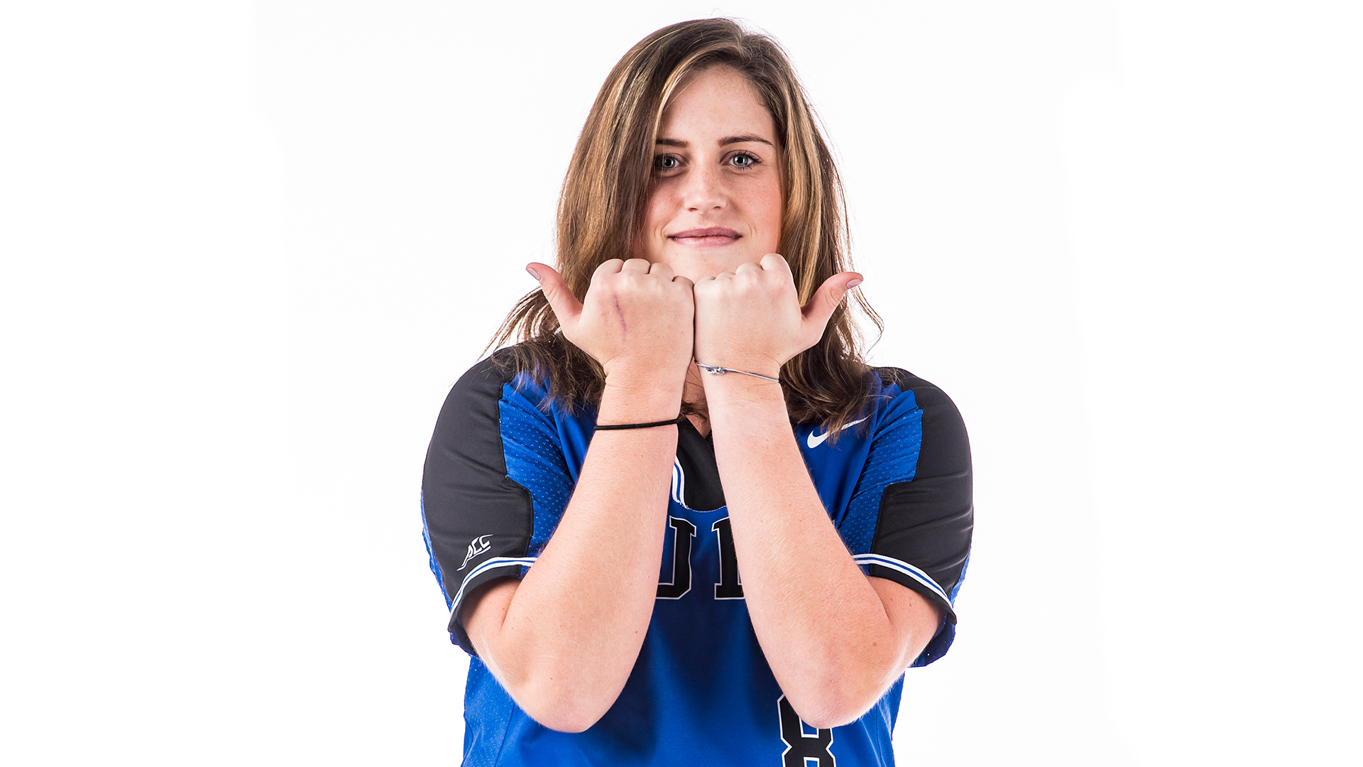 Shelby Walters - 2022 - Softball - Duke University