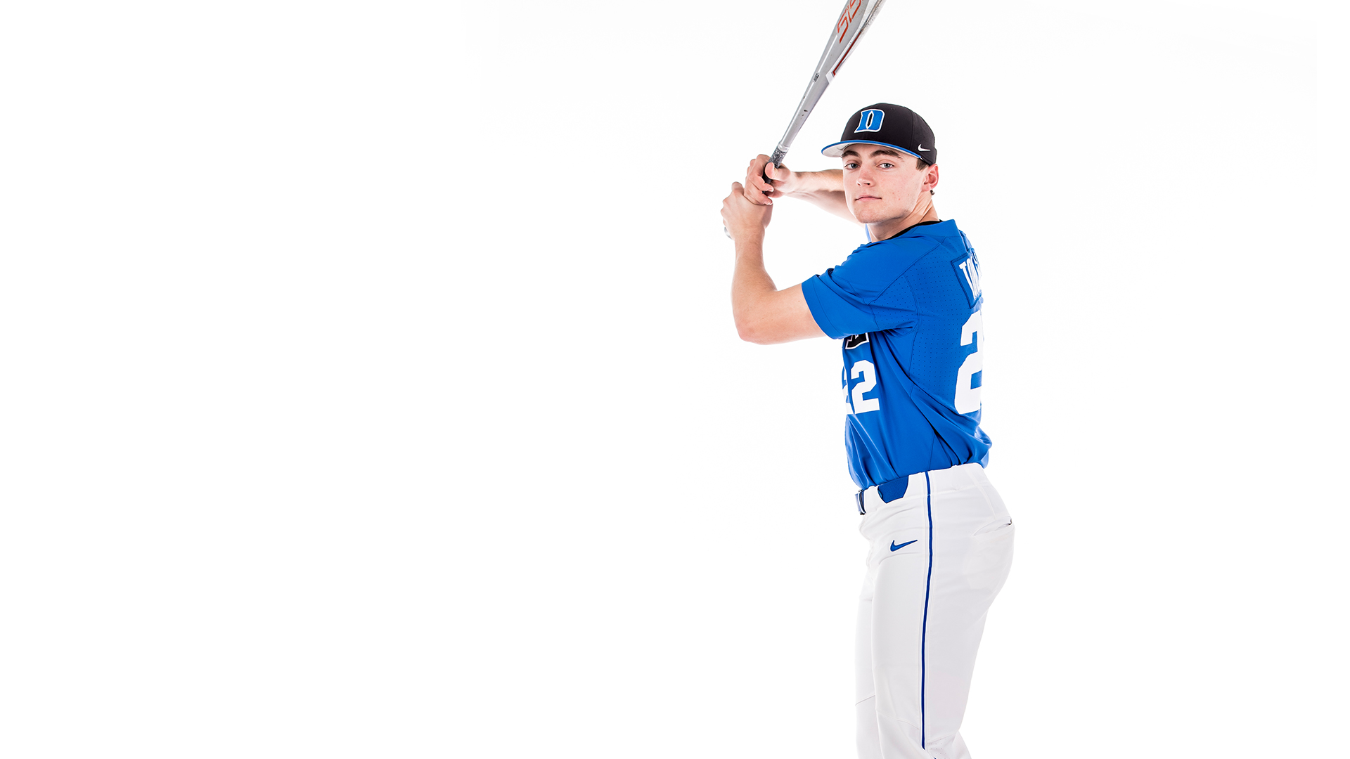 Jake Topolski - 2022 - Baseball - Duke University
