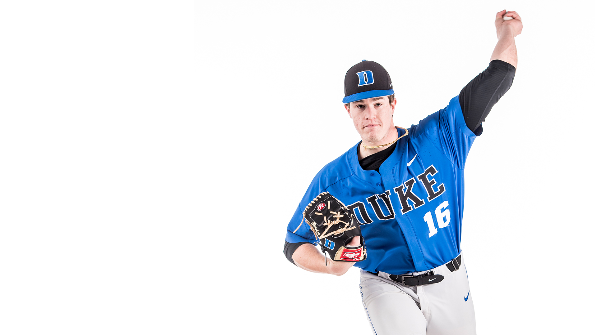 Aaron Beasley - 2023 - Baseball - Duke University