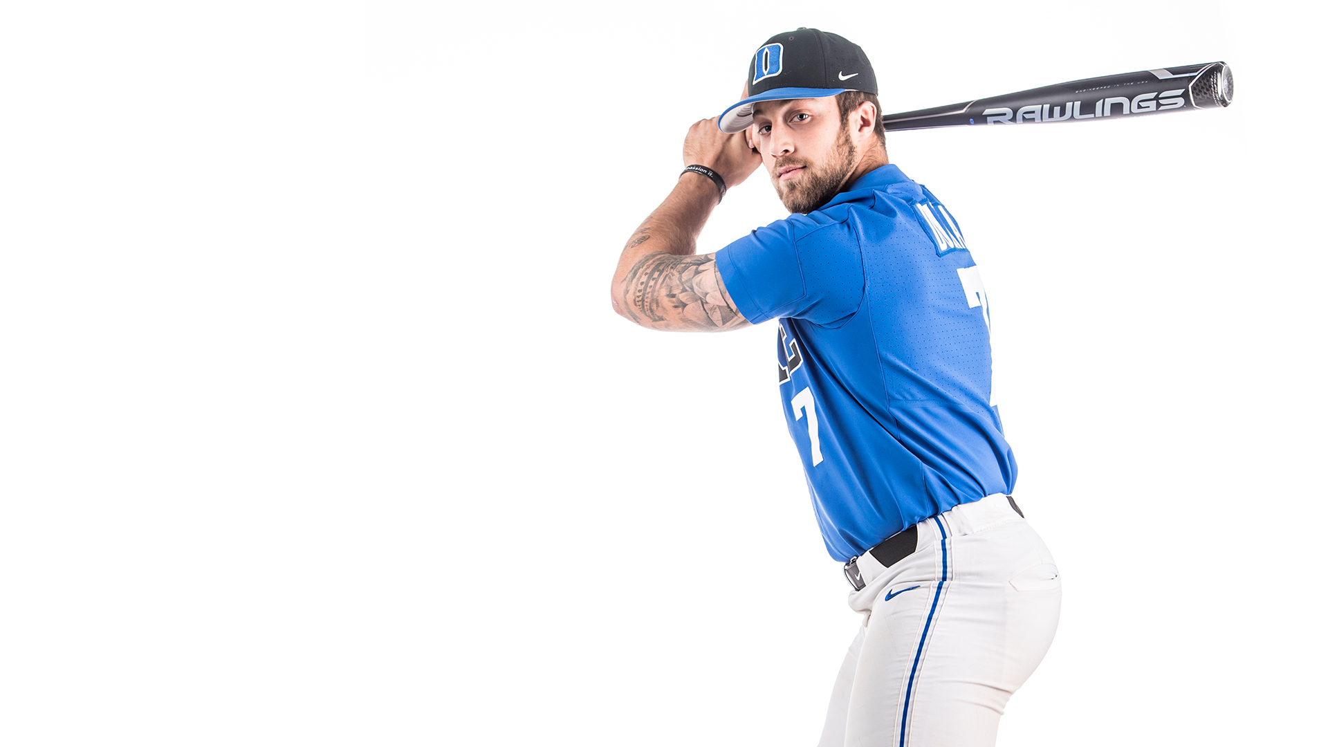 Chris Dutra - 2021 - Baseball - Duke University