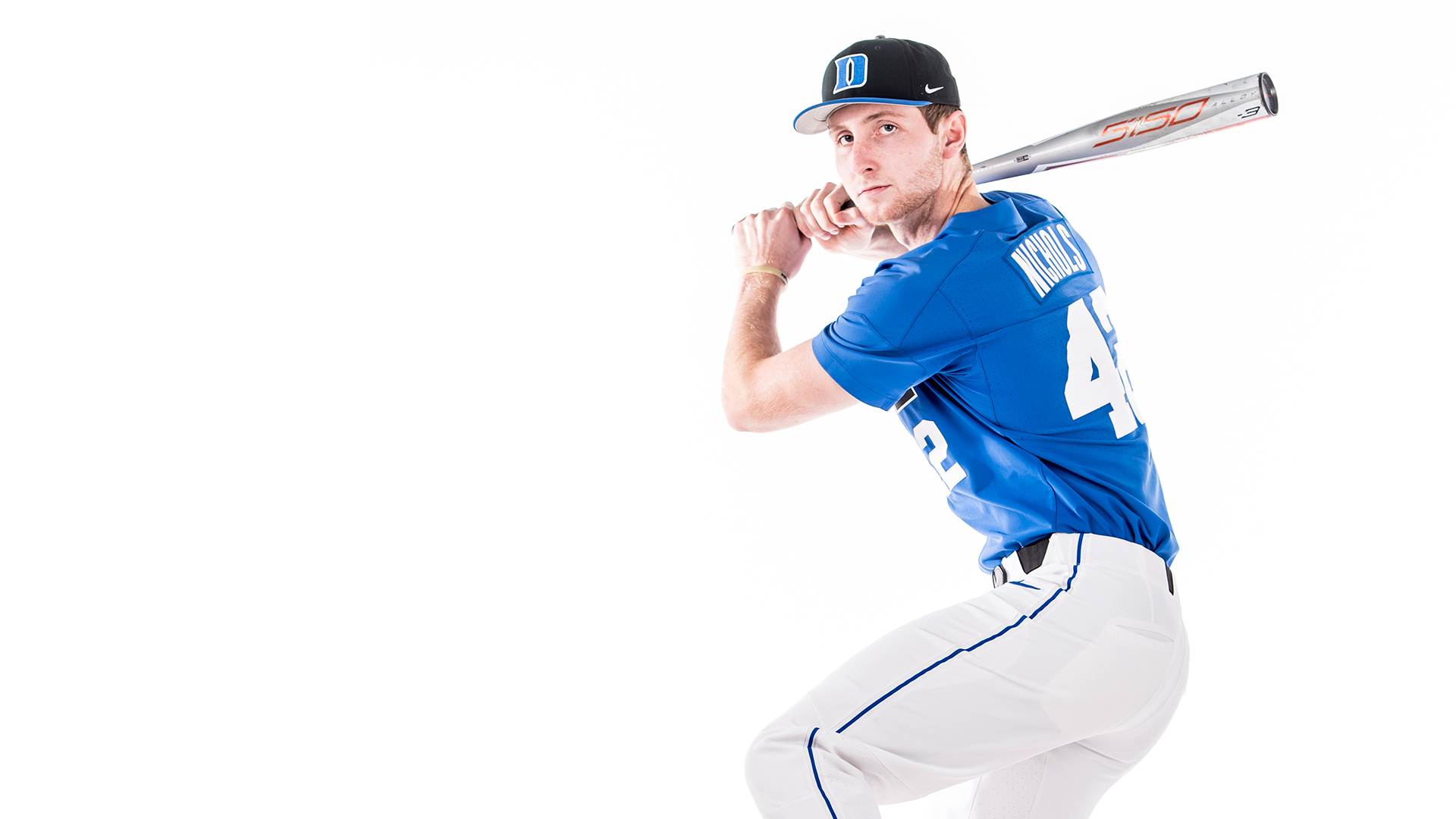 Erikson Nichols - 2021 - Baseball - Duke University