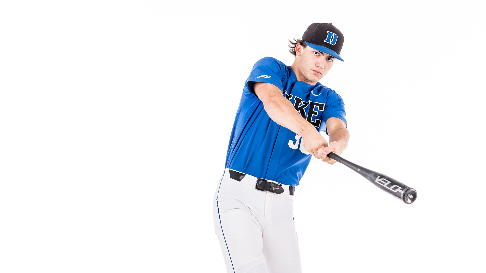 Joey Loperfido - 2021 - Baseball - Duke University