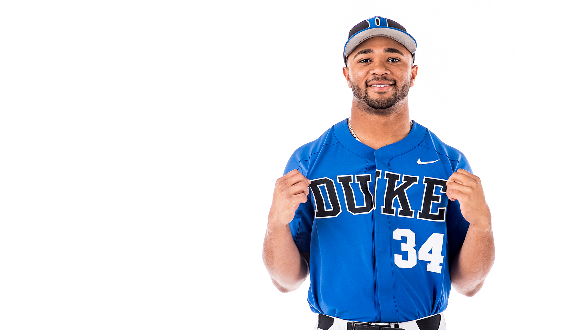 Steve Mann - 2019 - Baseball - Duke University