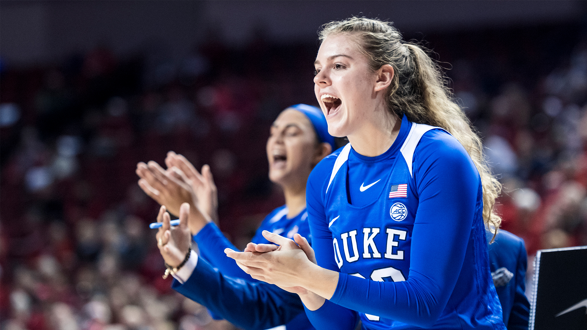 Emily Schubert - 2019-20 - Women's Basketball - Duke University