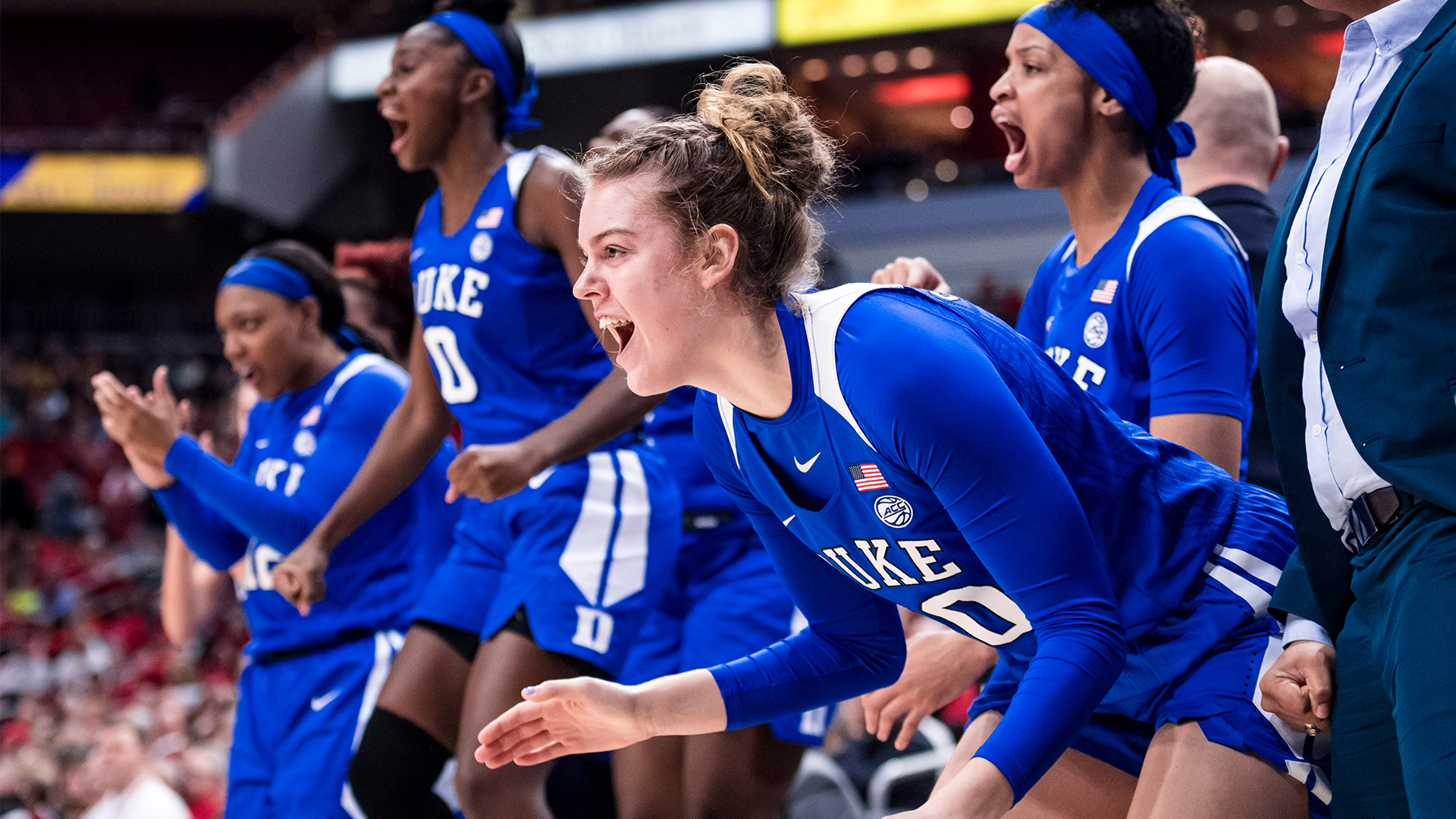 Emily Schubert - 2019-20 - Women's Basketball - Duke University