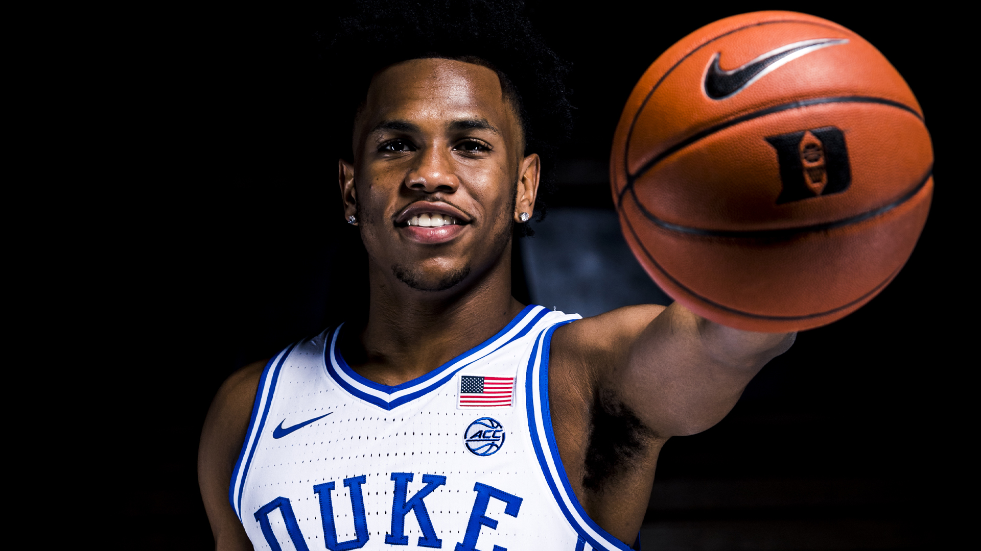 Jeremy Roach - 2022-23 - Men's Basketball - Duke University