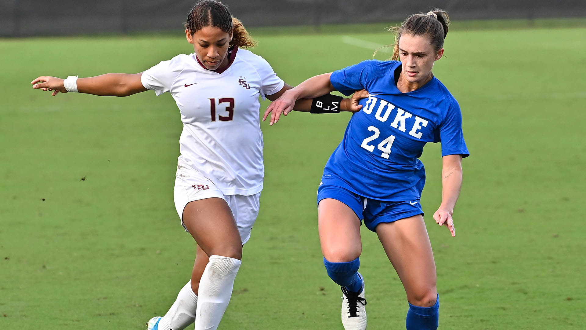 Mackenzie Pluck - 2022 - Women's Soccer - Duke University