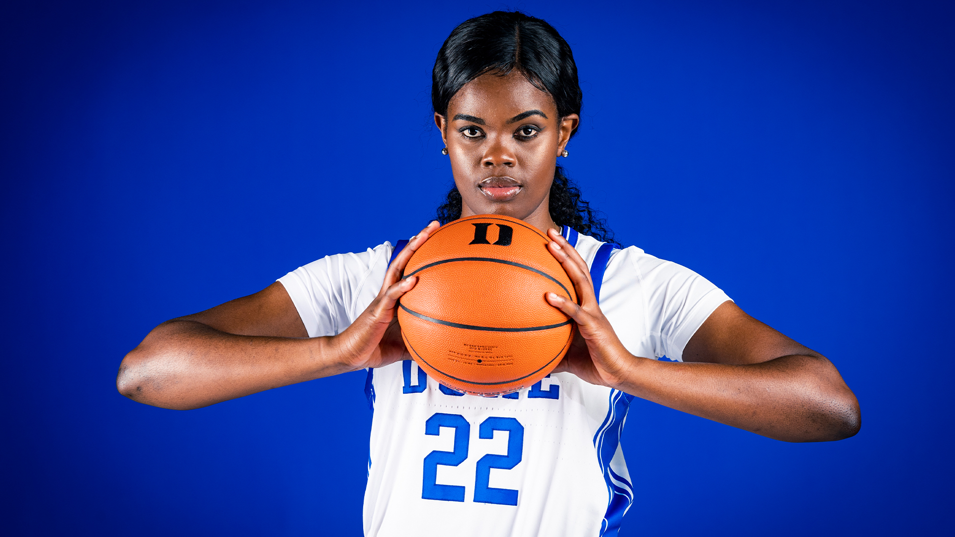 Jennifer Ezeh - 2020-21 - Women's Basketball - Duke University