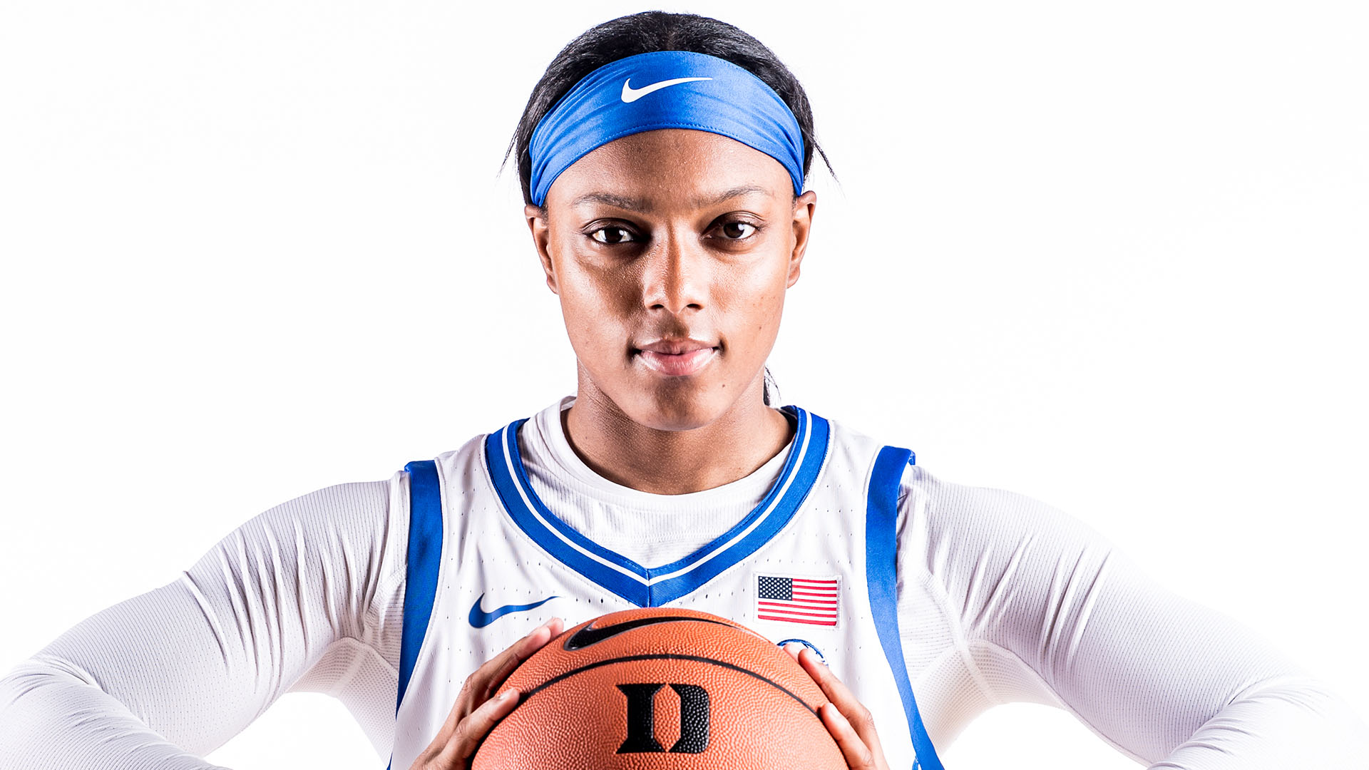 Mikayla Boykin - 2020-21 - Women's Basketball - Duke University