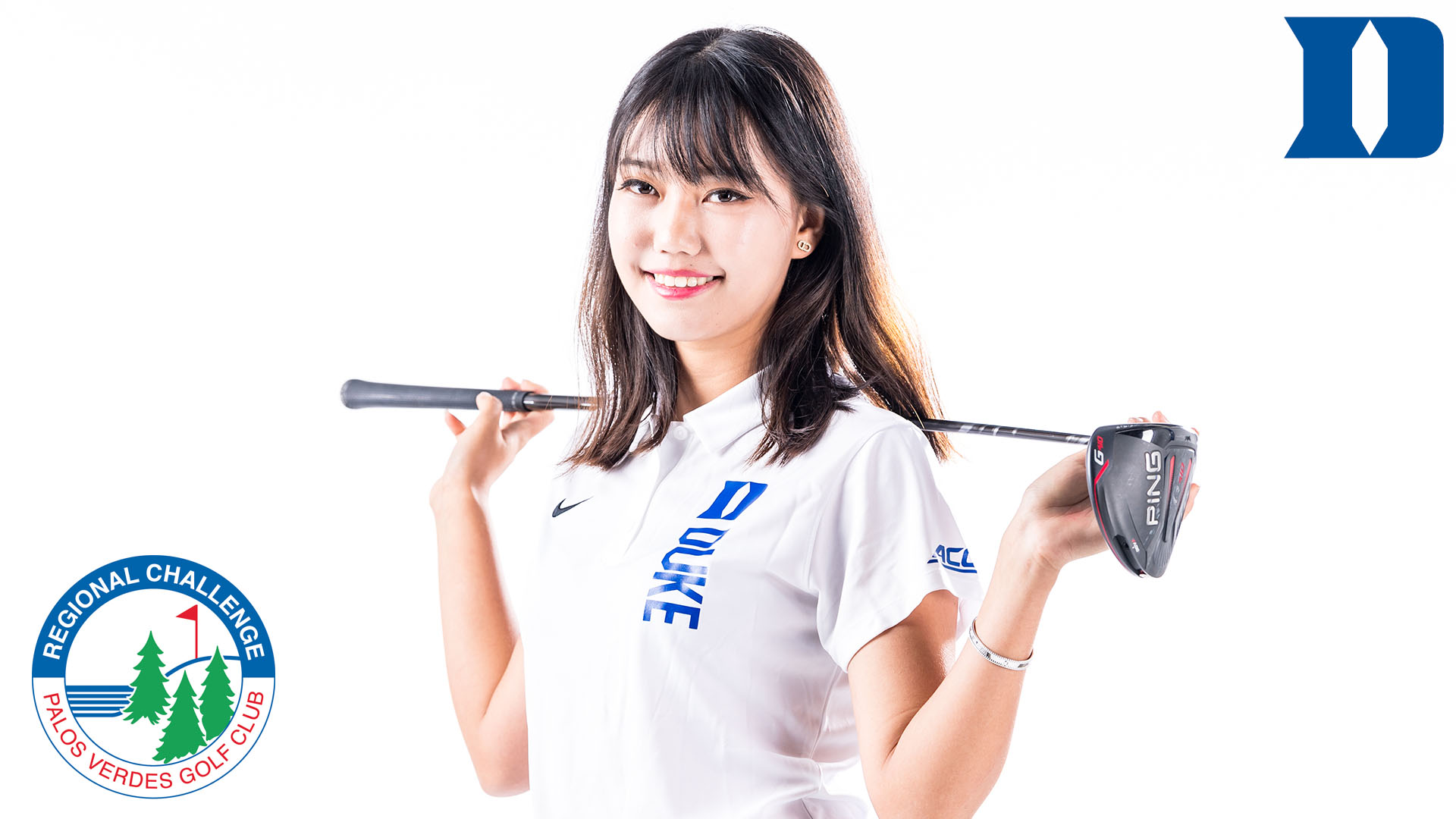 Miranda Wang - 2019-20 - Women's Golf - Duke University