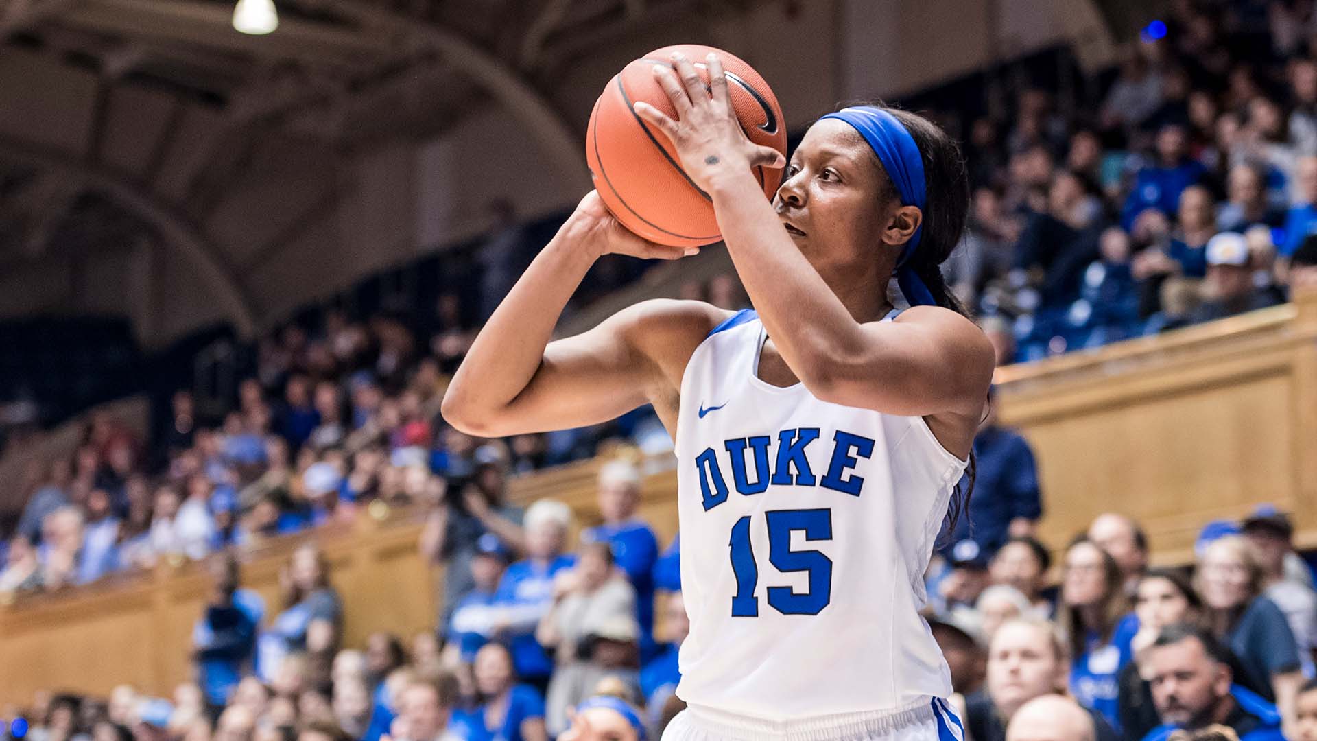 Kyra Lambert - 2019-20 - Women's Basketball - Duke University