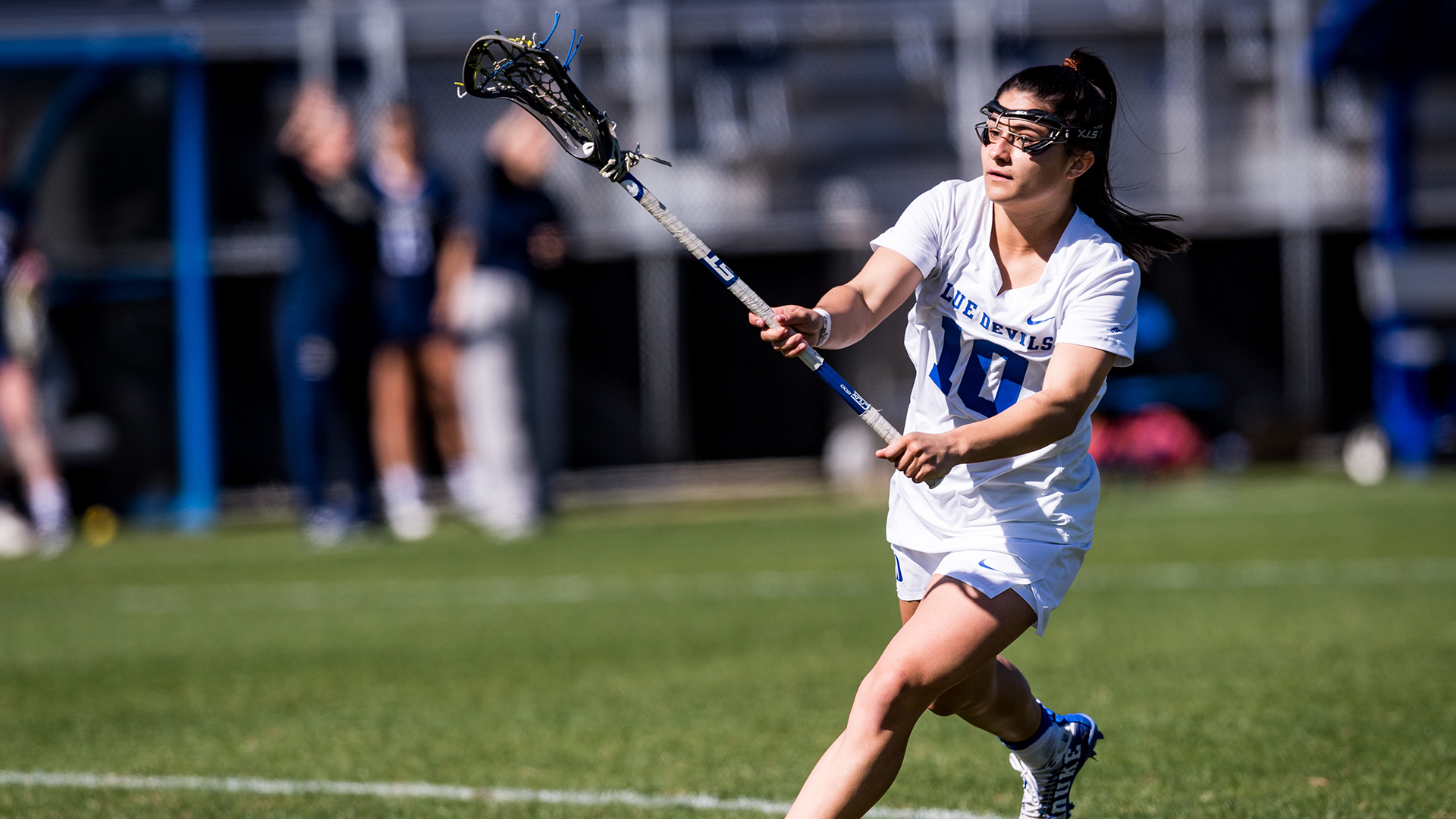 Anna Callahan - 2023 - Women's Lacrosse - Duke University
