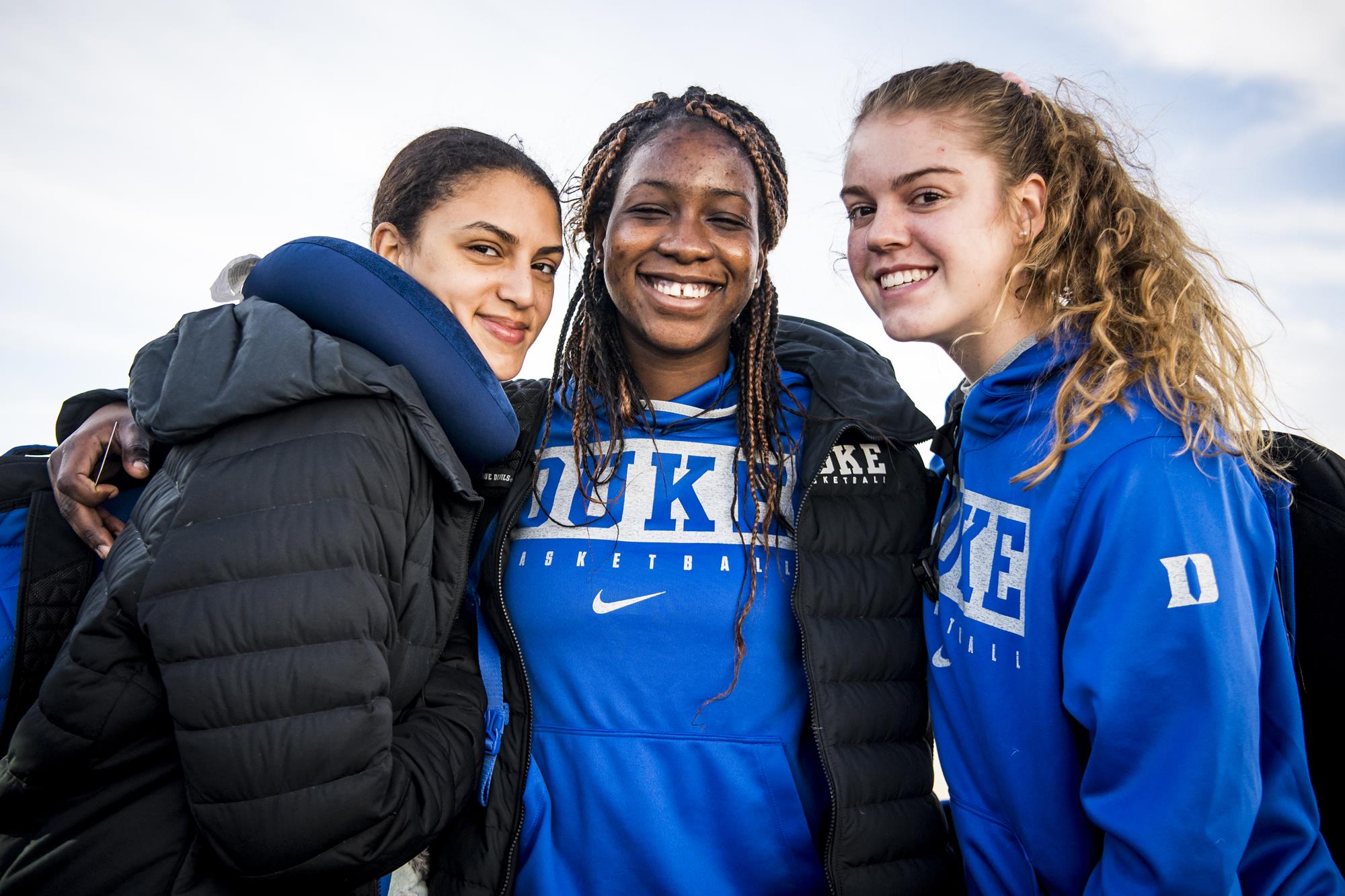 Emily Schubert - 2019-20 - Women's Basketball - Duke University