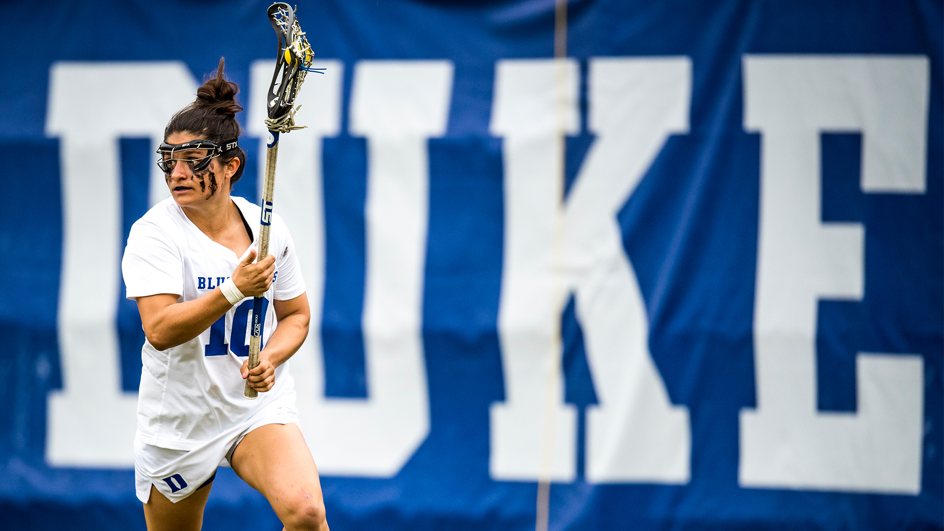 Anna Callahan - 2023 - Women's Lacrosse - Duke University
