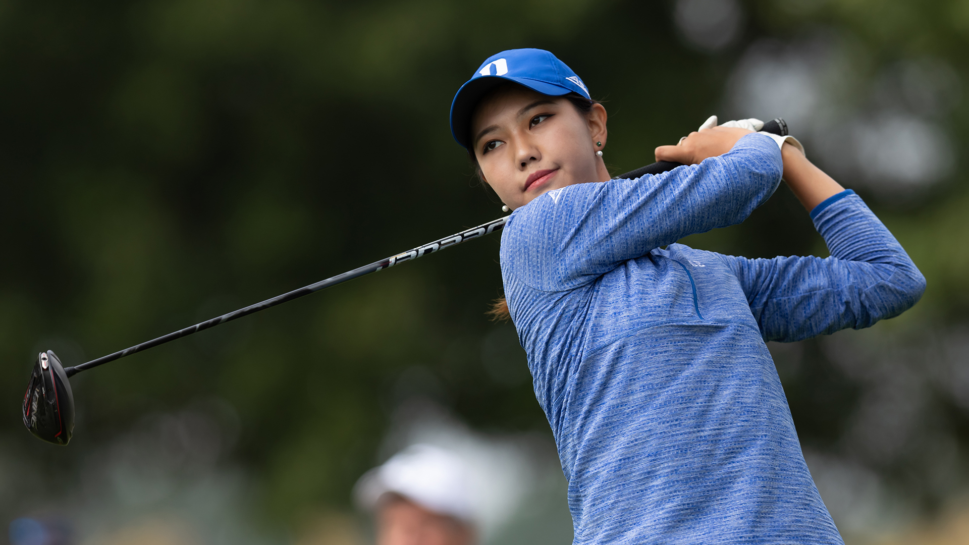 Miranda Wang - 2019-20 - Women's Golf - Duke University