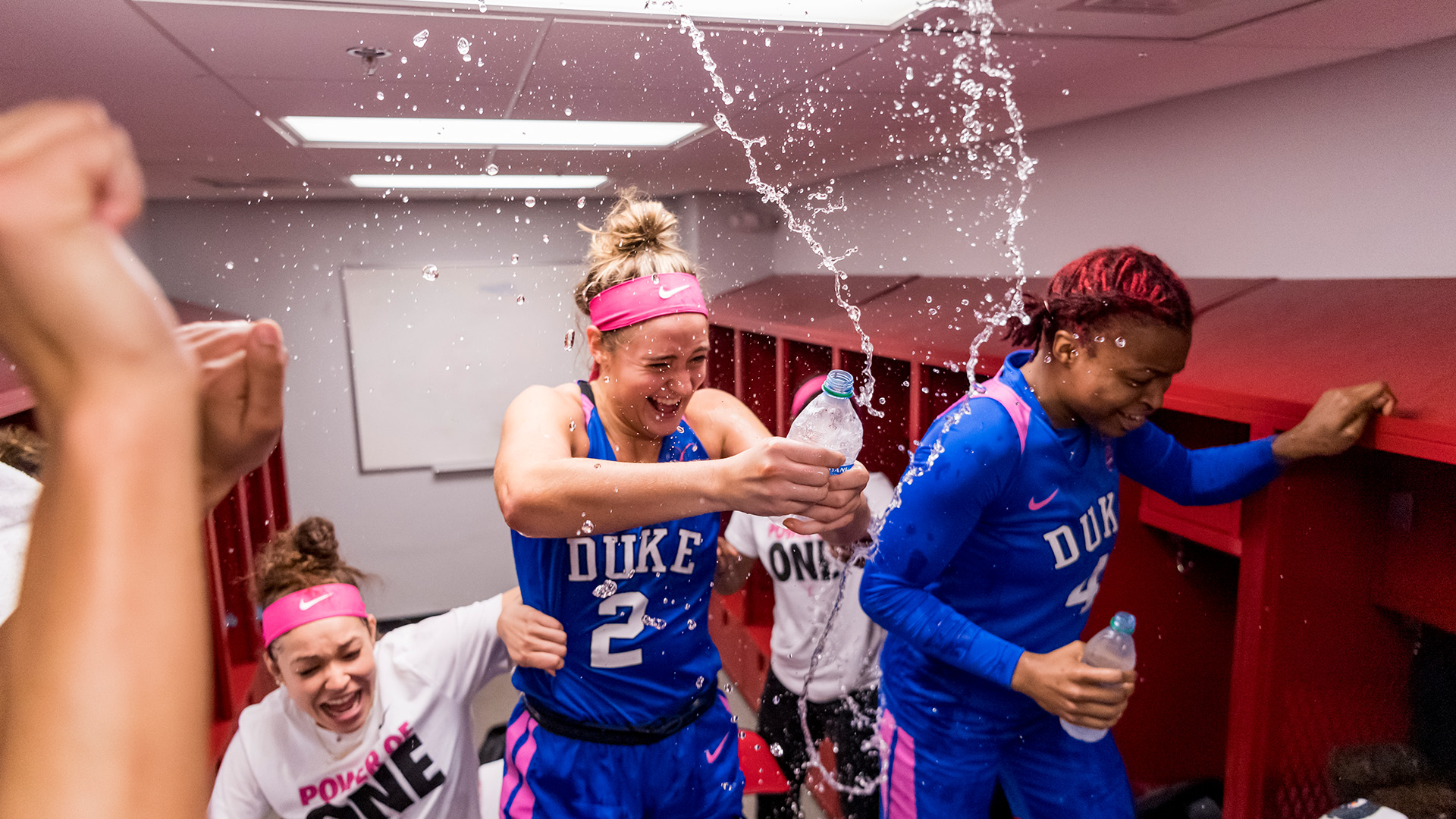 Haley Gorecki - 2019-20 - Women's Basketball - Duke University