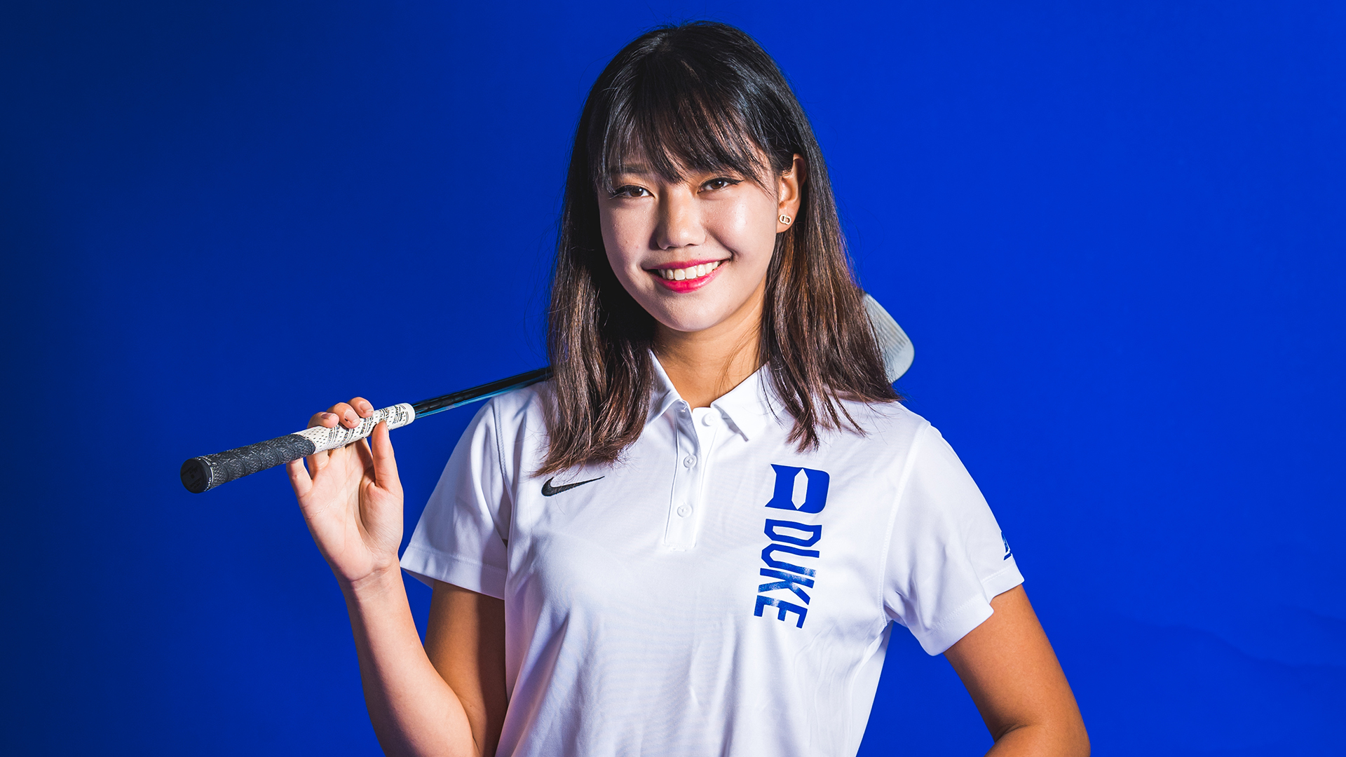 Miranda Wang - 2019-20 - Women's Golf - Duke University