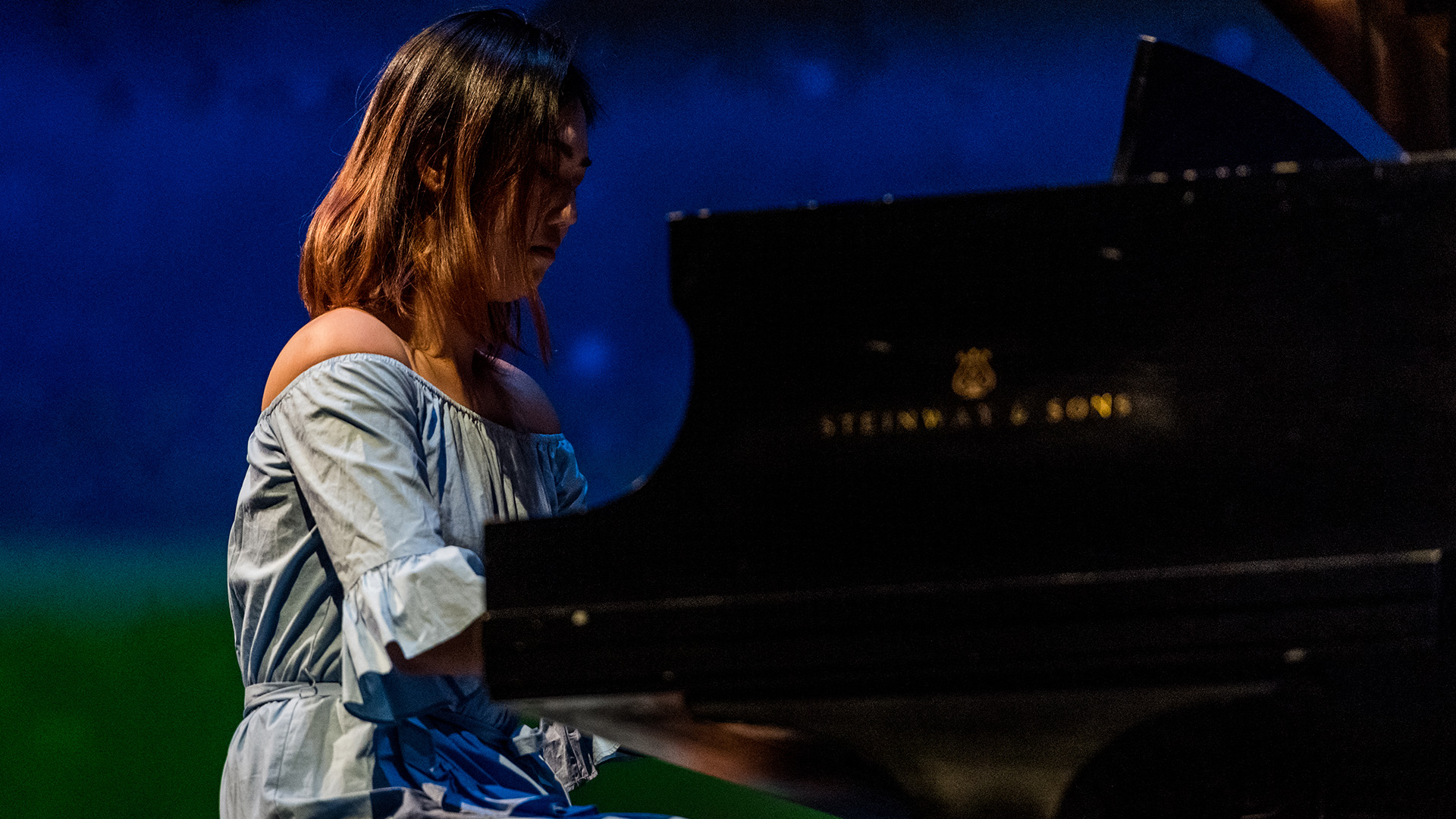 Miranda Wang - 2019-20 - Women's Golf - Duke University