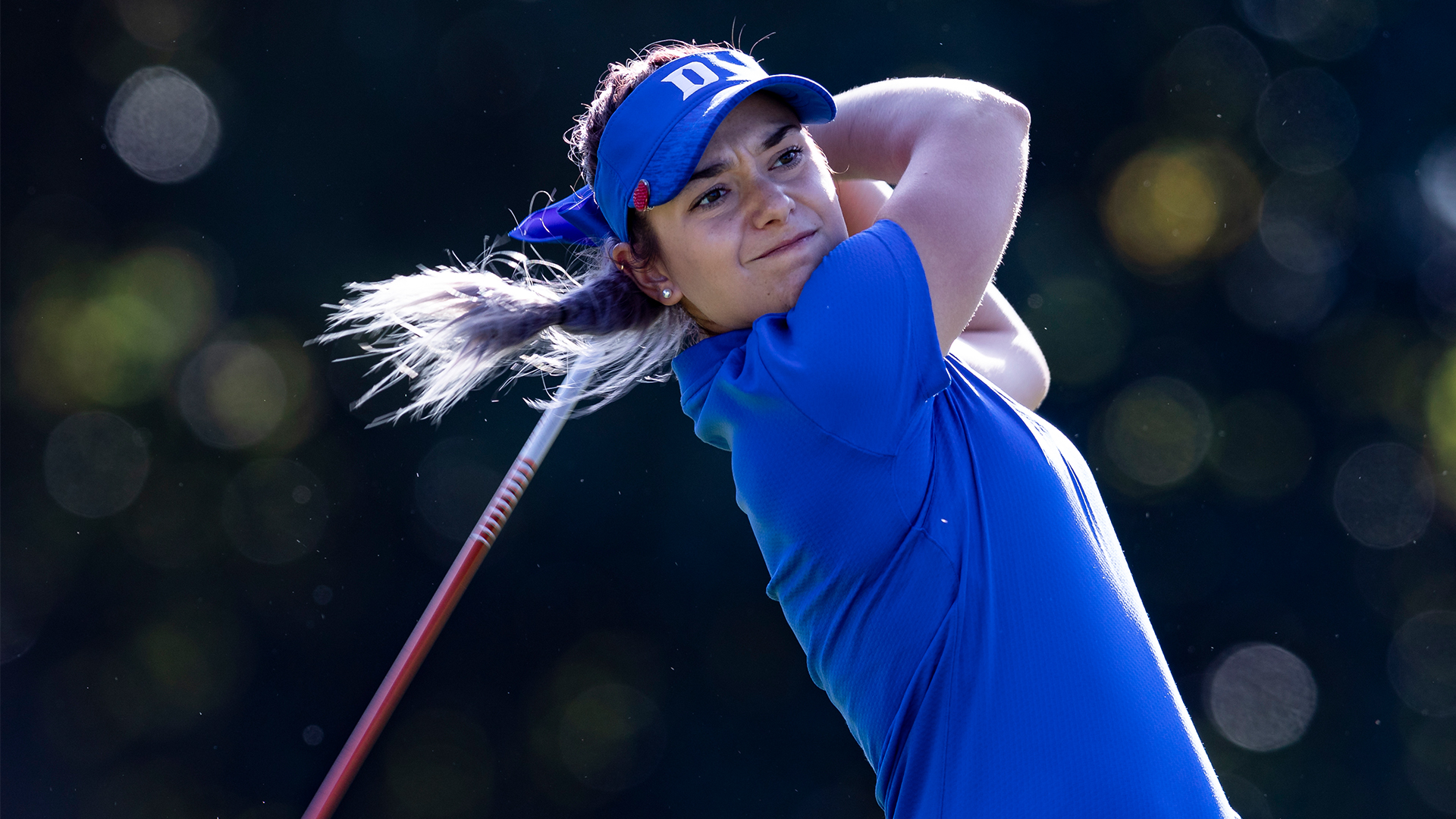 Ana Belac - 2019-20 - Women's Golf - Duke University