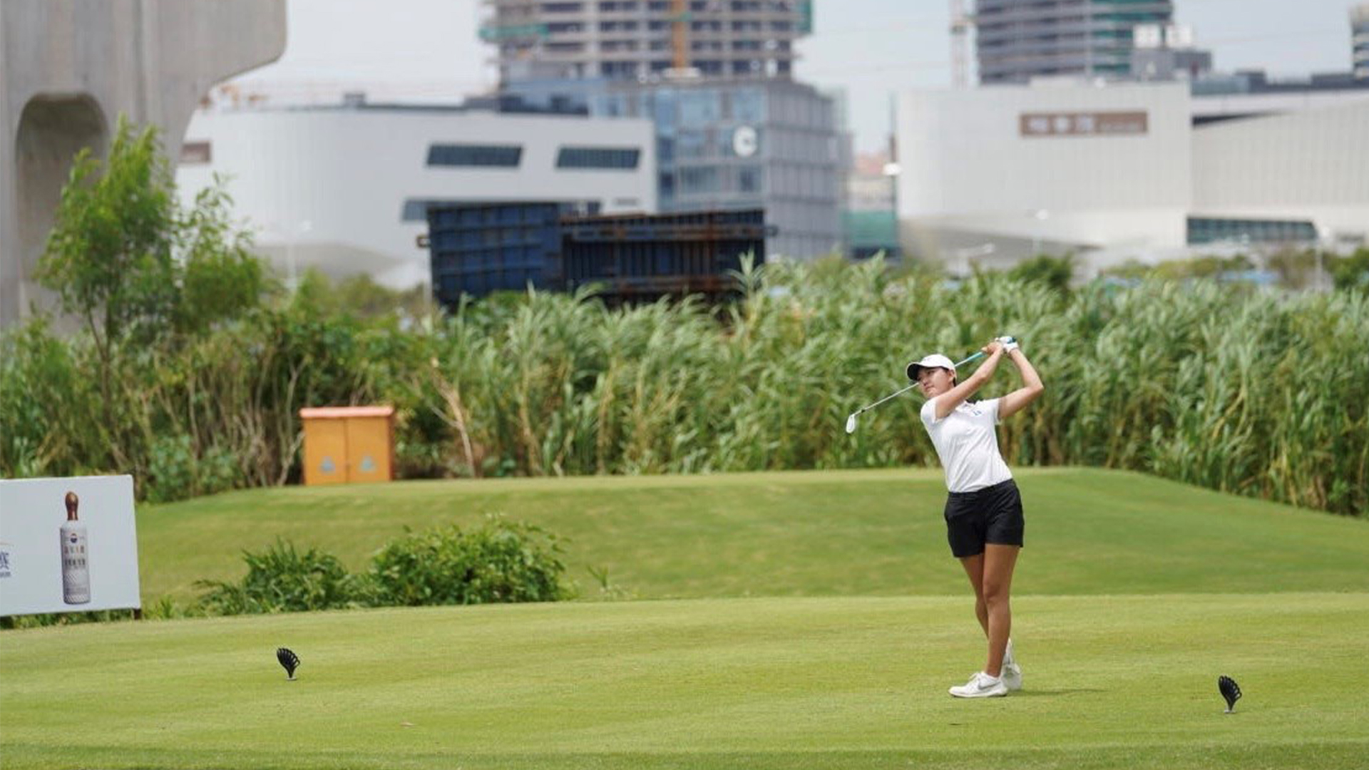 Miranda Wang - 2019-20 - Women's Golf - Duke University