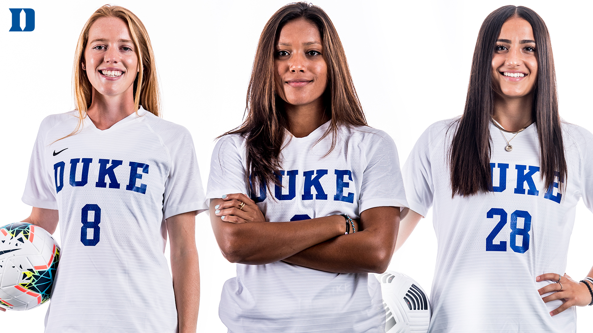 Caitlin Cosme - 2021 - Women's Soccer - Duke University
