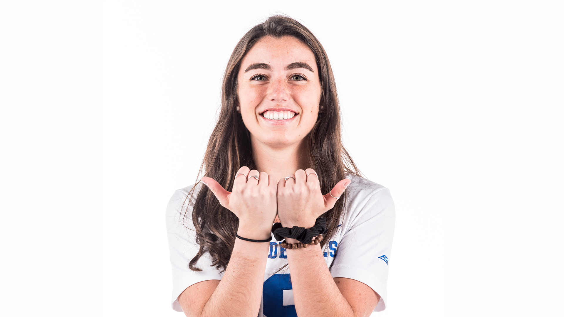 Katie DeSimone - 2024 - Women's Lacrosse - Duke University