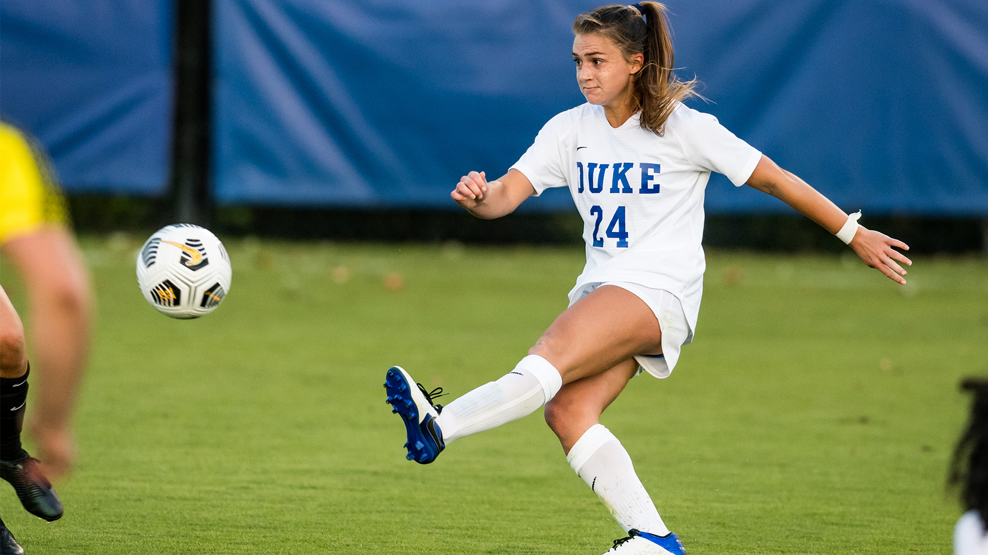 Mackenzie Pluck - 2022 - Women's Soccer - Duke University