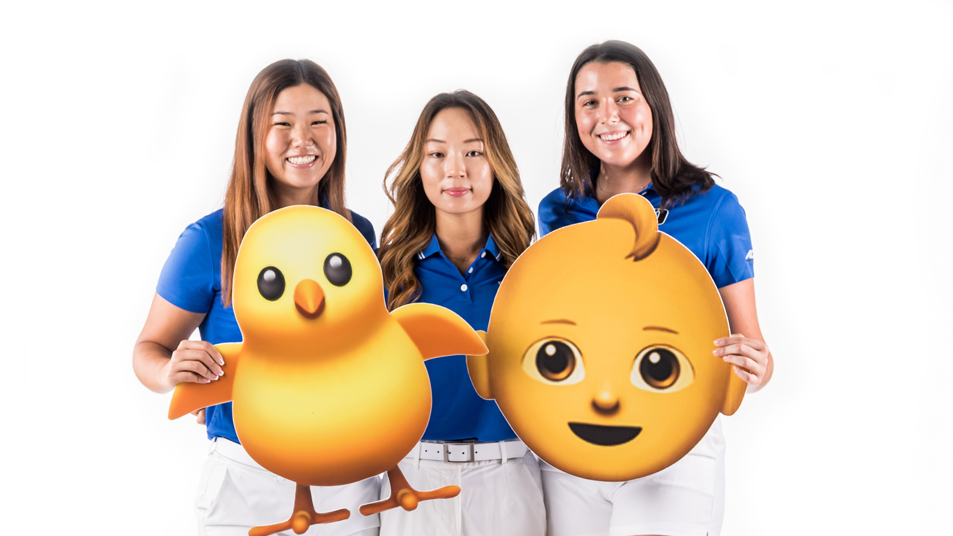 Sophia Bae - 2022-23 - Women's Golf - Duke University