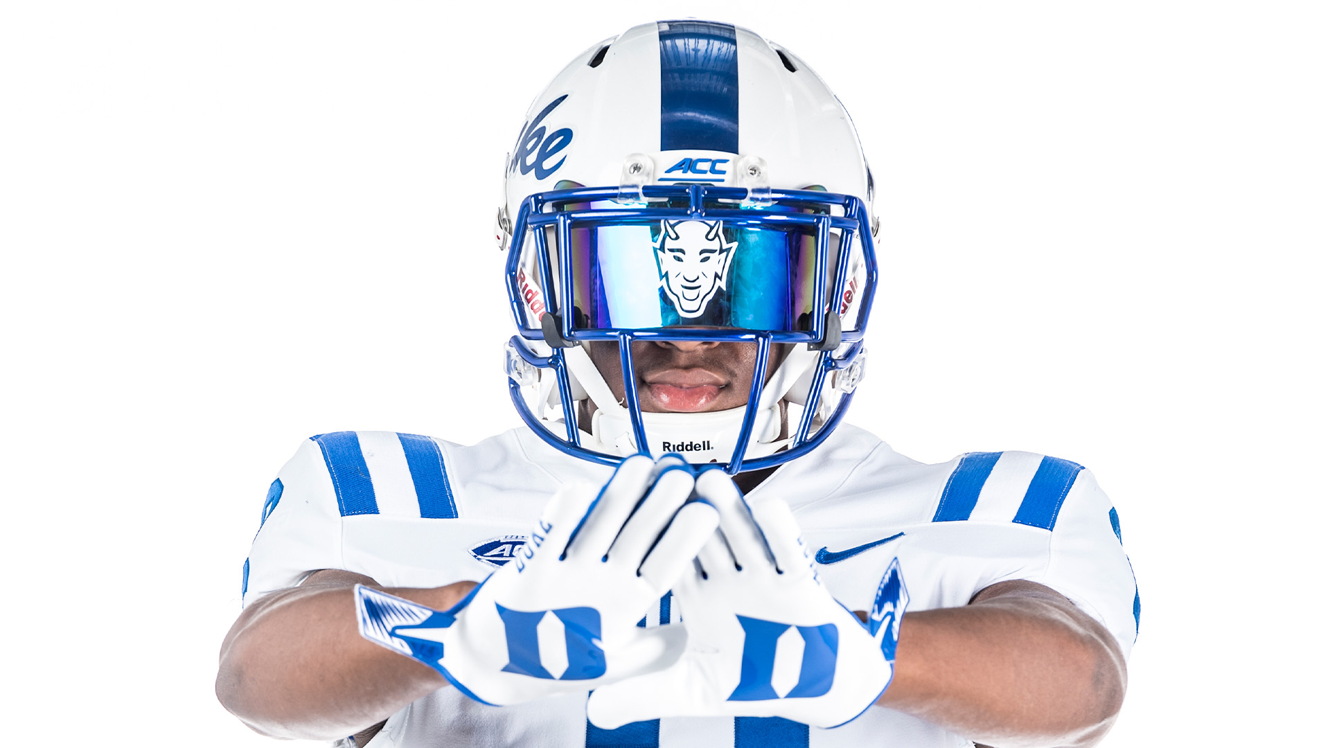 Nathan Vail - 2022 - Football - Duke University
