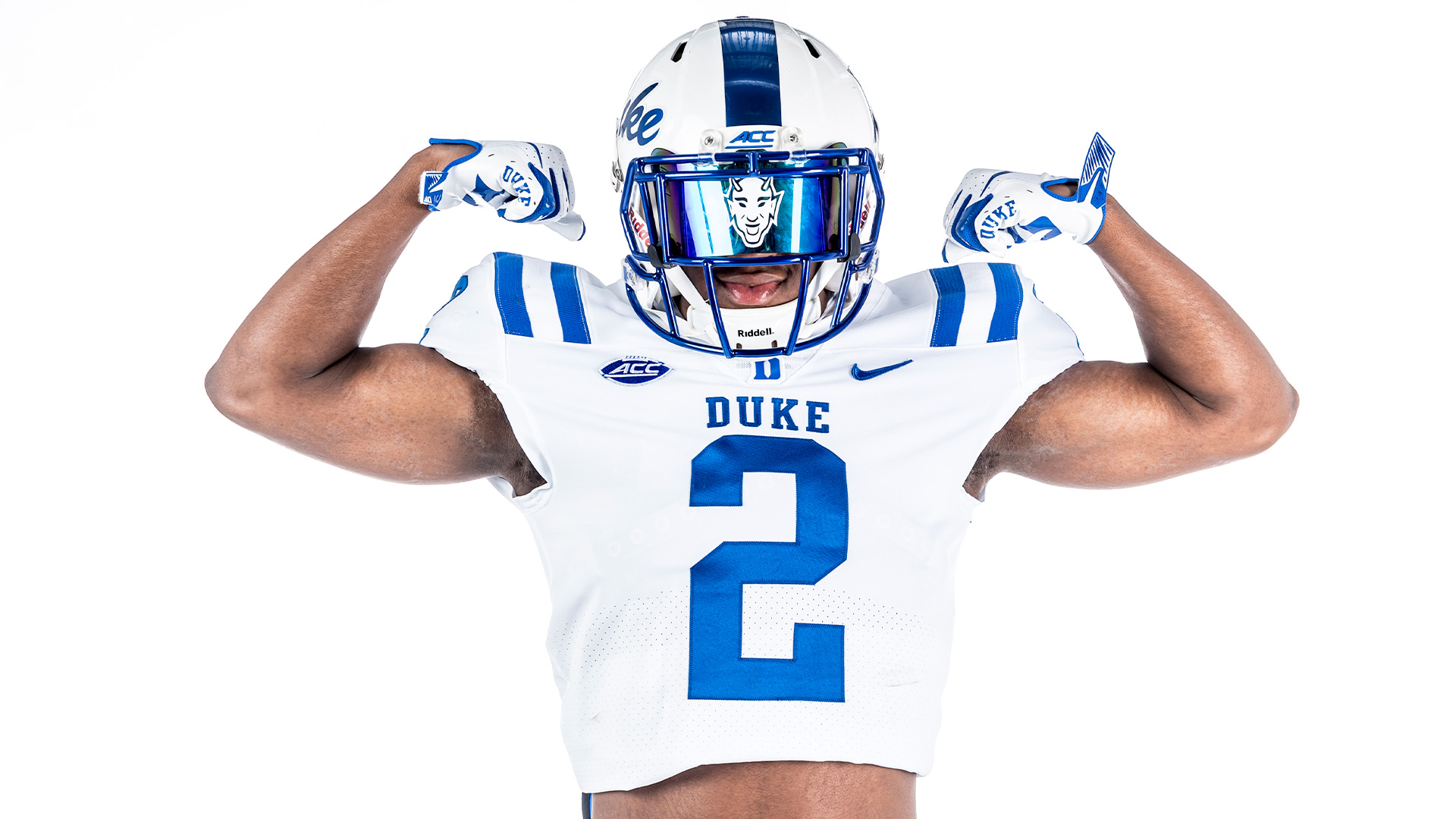Nathan Vail - 2022 - Football - Duke University