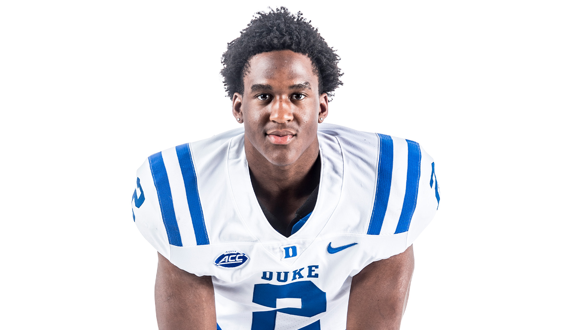 Nathan Vail - 2022 - Football - Duke University
