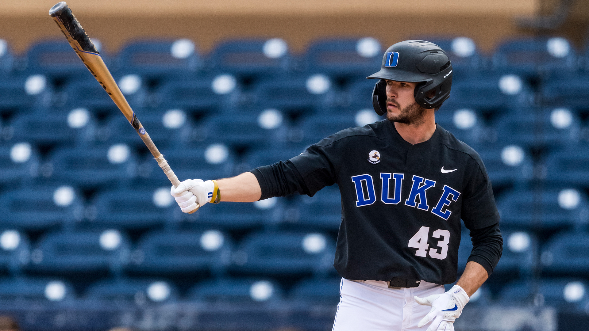 Chase Cheek - 2021 - Baseball - Duke University